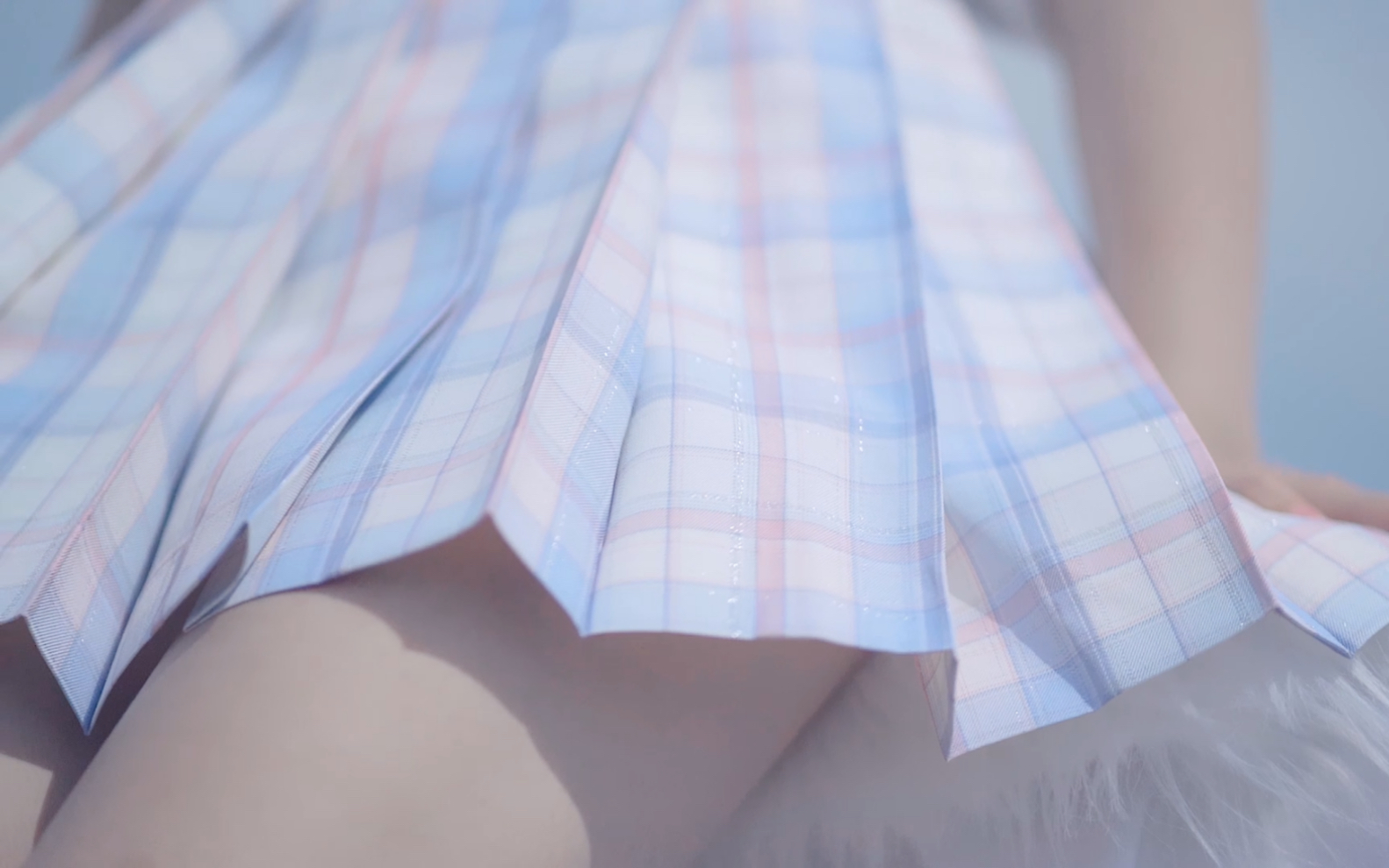 jk可以不穿，但一定要拍-拍了个就这-拍了个就这-哔哩哔哩视频