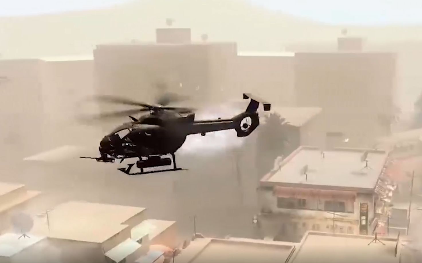 CODOL击杀混剪_哔哩哔哩_bilibili