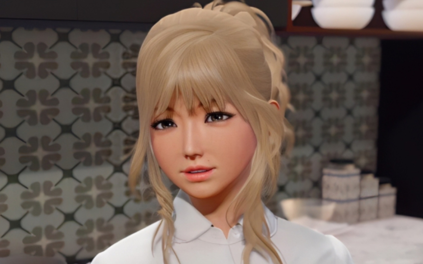 【更新/爆款SLG】媚肉银馆 Ver0.528（官方中文版）