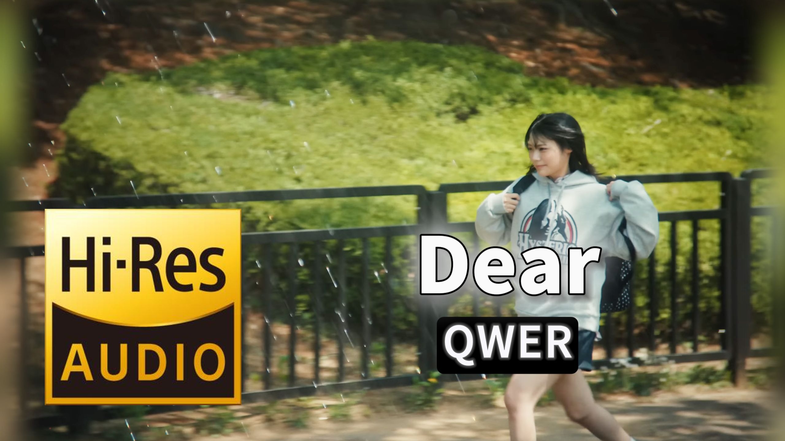 【𝐇𝐢-𝐑𝐞𝐬无损音质】｜《Dear》- QWER-‘𝙈𝙑视听’-歌威贵_grey-歌威贵_grey-哔哩哔哩视频