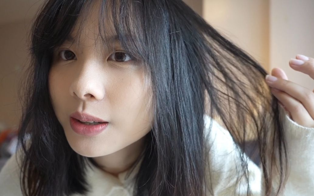 谁懂！来英国半年要成秃子啦-校裤ku-校裤ku-哔哩哔哩视频