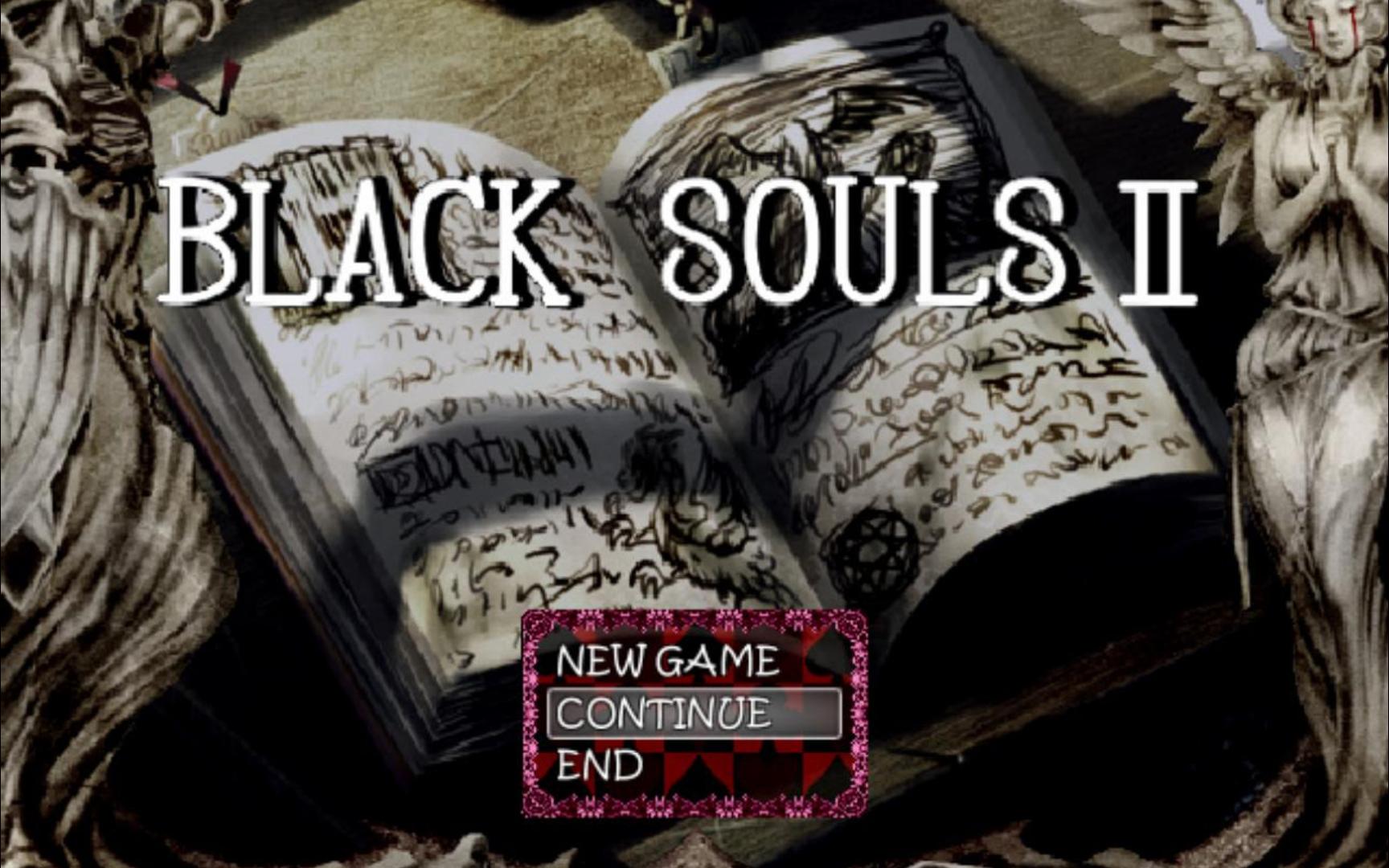 【RPG推荐】暗黑系列神作RPG-黑魂童话世界Ⅰ 全存档+攻略