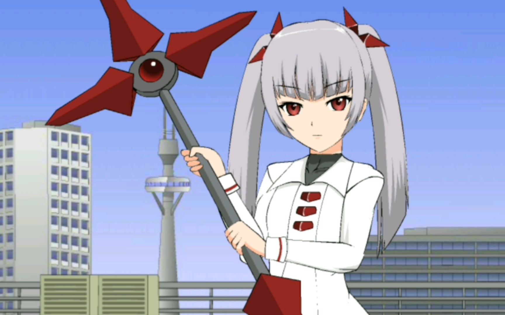 【pc】jsk新作！魔法少女琉璃卡（含攻略，全解锁存档）