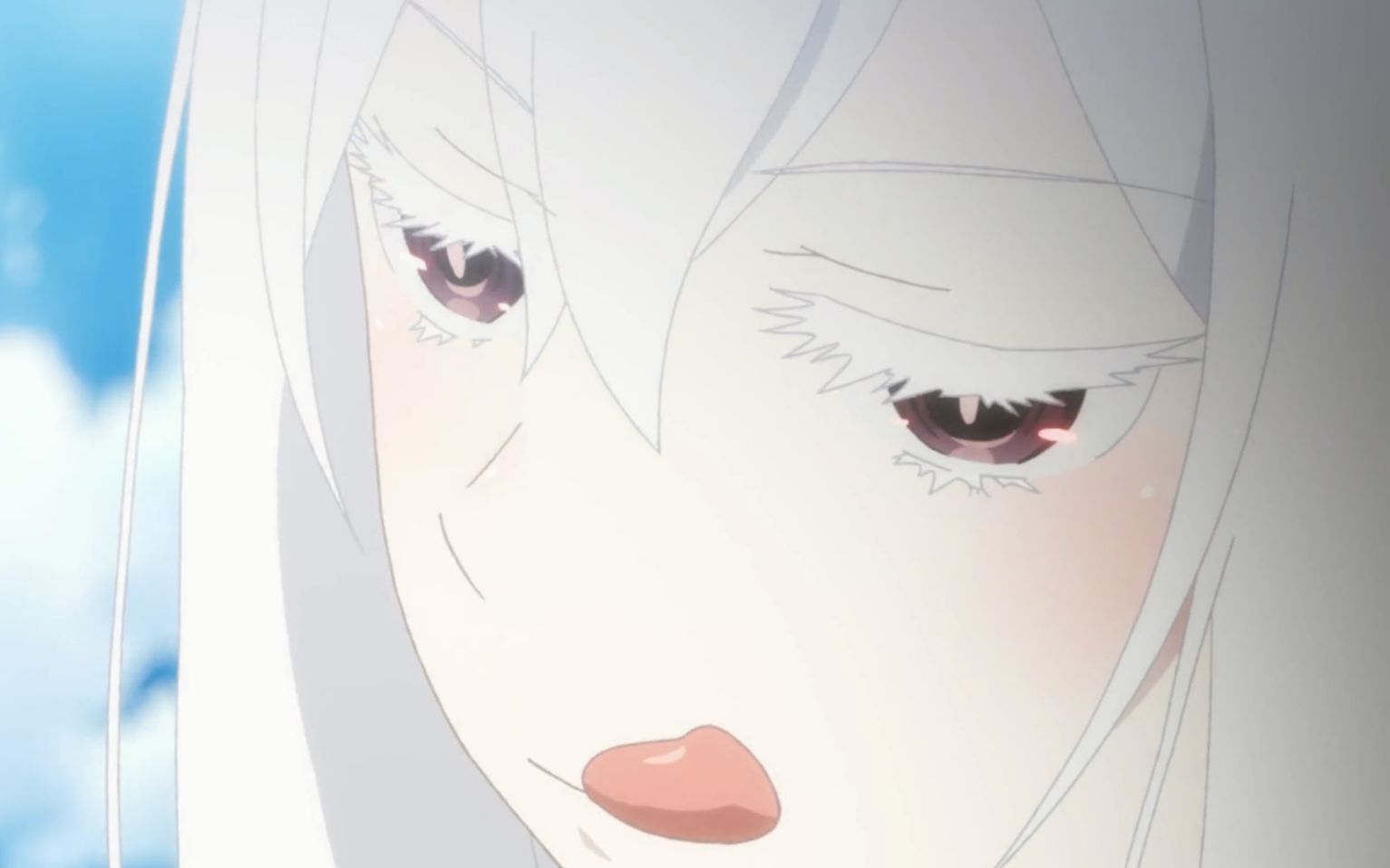 【7月新番/re0】强欲魔女 多娜茶与舔手_哔哩哔哩_bilibili