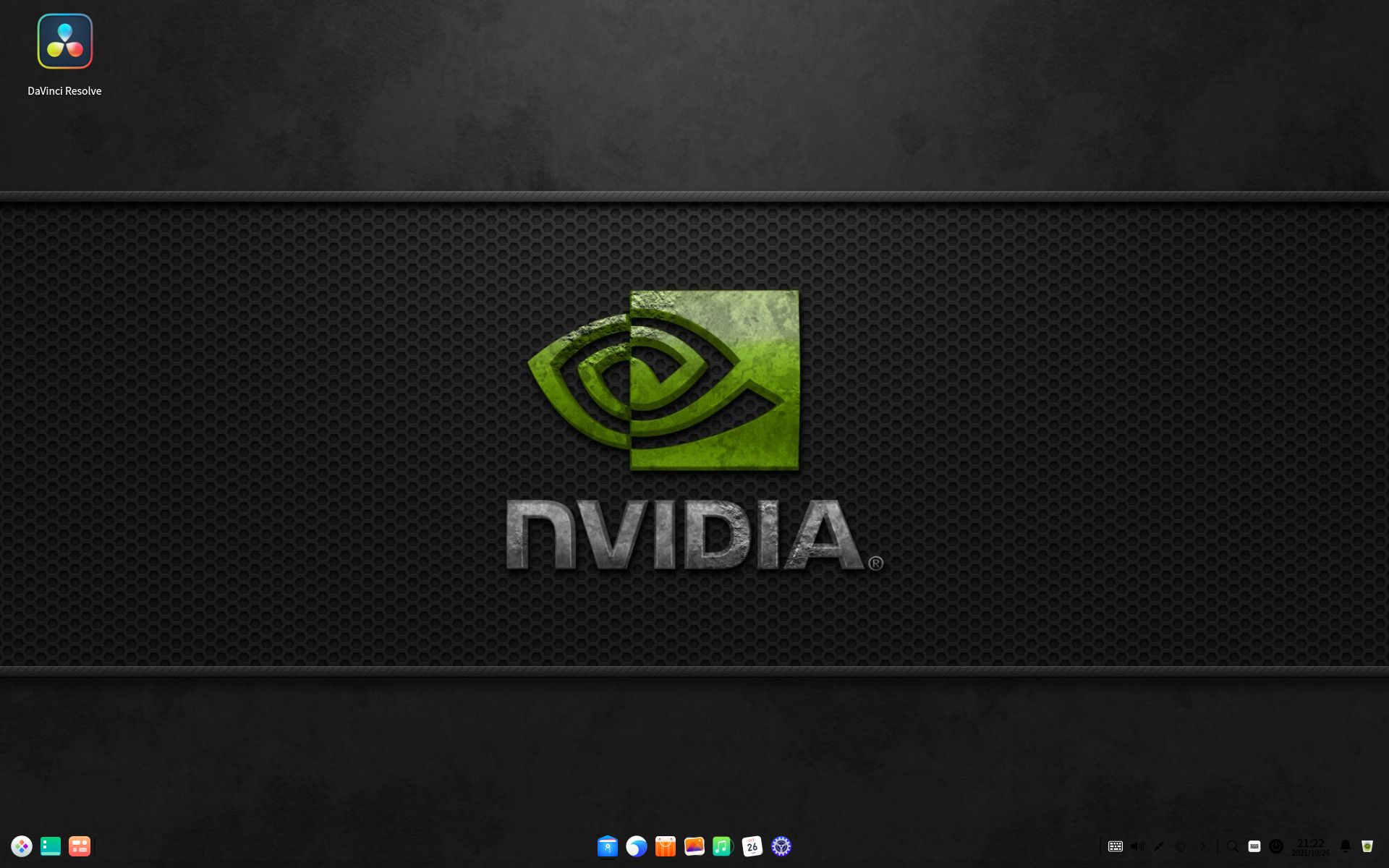 【用户投稿】deepin安装NVIDIA官网显卡驱动_哔哩哔哩_bilibili