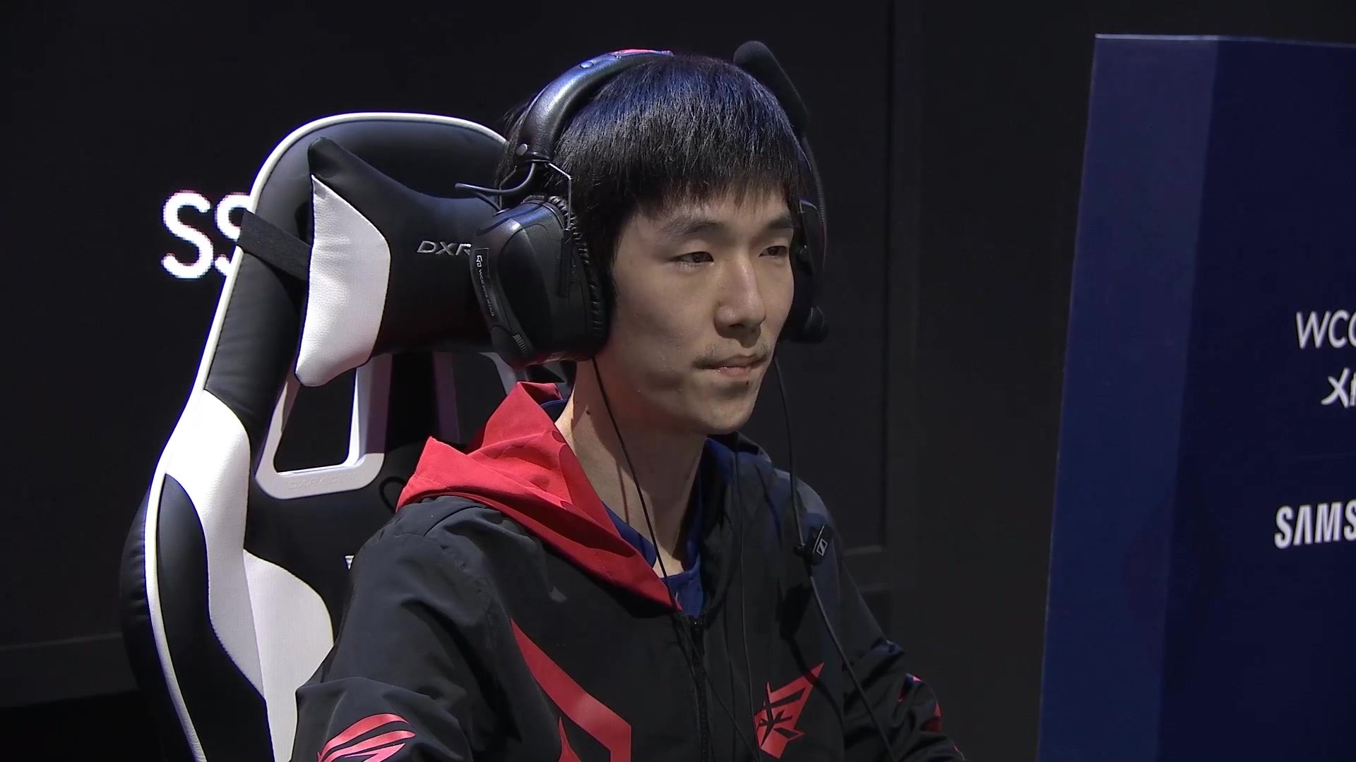 WCG2019魔兽争霸全球总决赛[Infi VS TH000]三场★包揽冠亚CN魔兽★_哔哩哔哩_bilibili