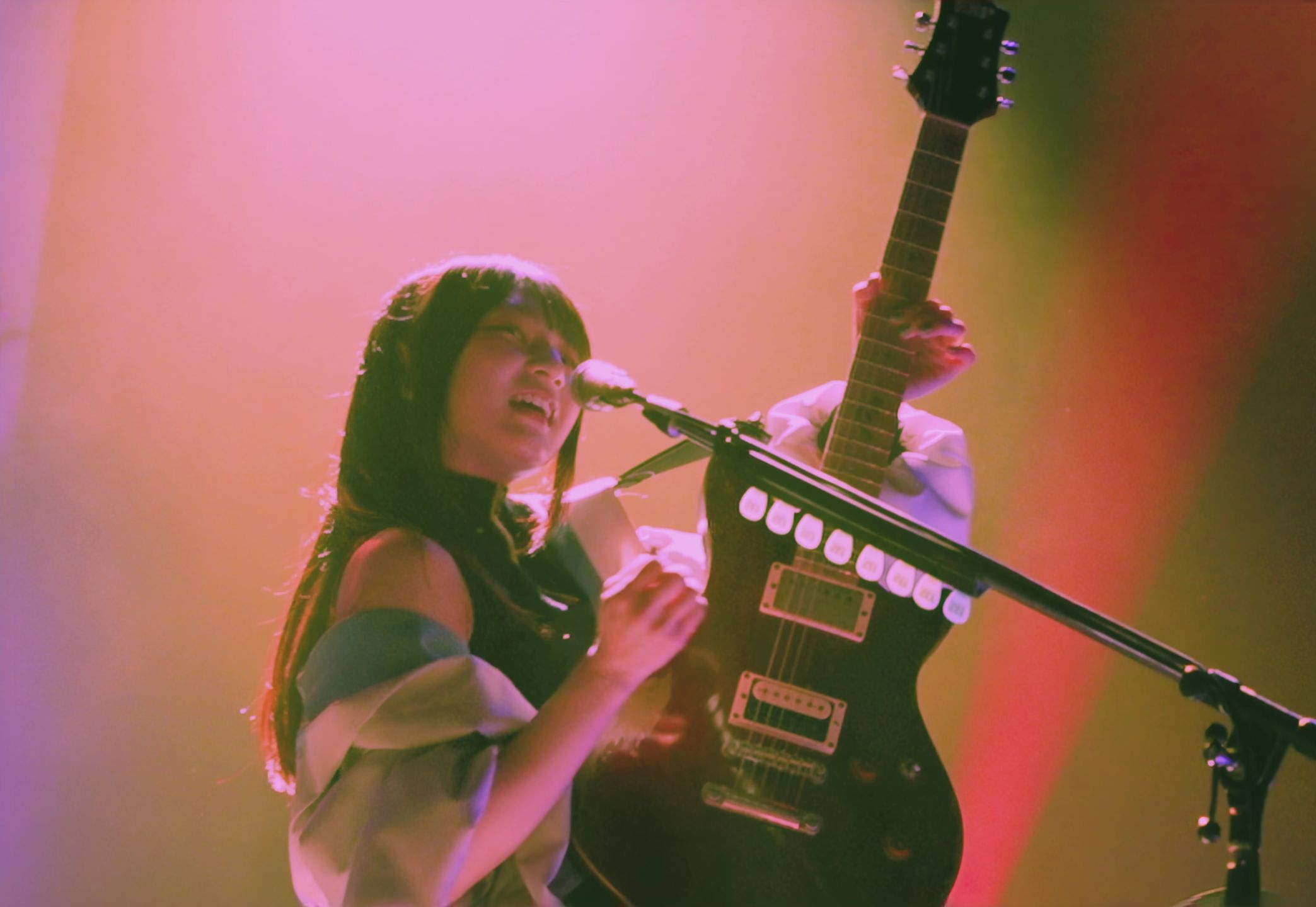 【4K/60FPS/Hi-Res】「Happy Happy Party!」MyGO!!!!! 3rd LIVE-卫宮士郎EmiyaShirou-卫宮士郎EmiyaShirou-哔哩哔哩视频