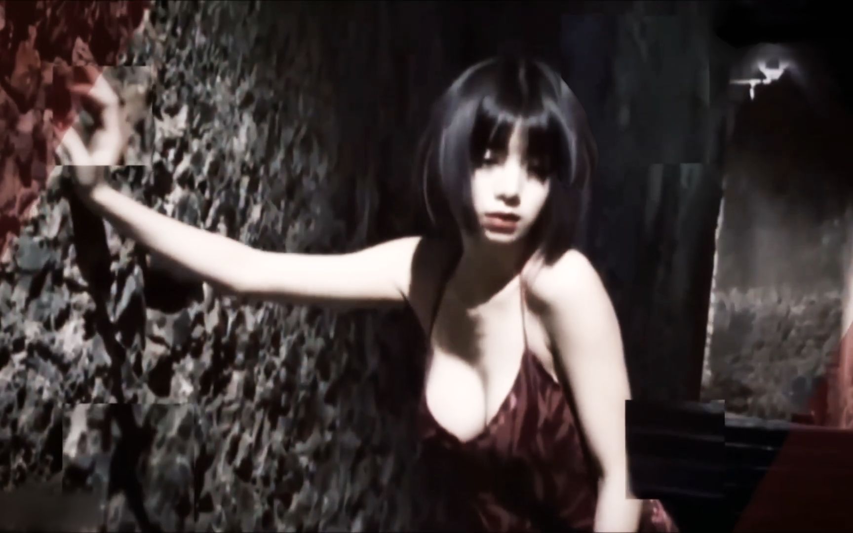 池田依来沙Ikeda Elaiza混剪 性感and飒_哔哩哔哩_bilibili