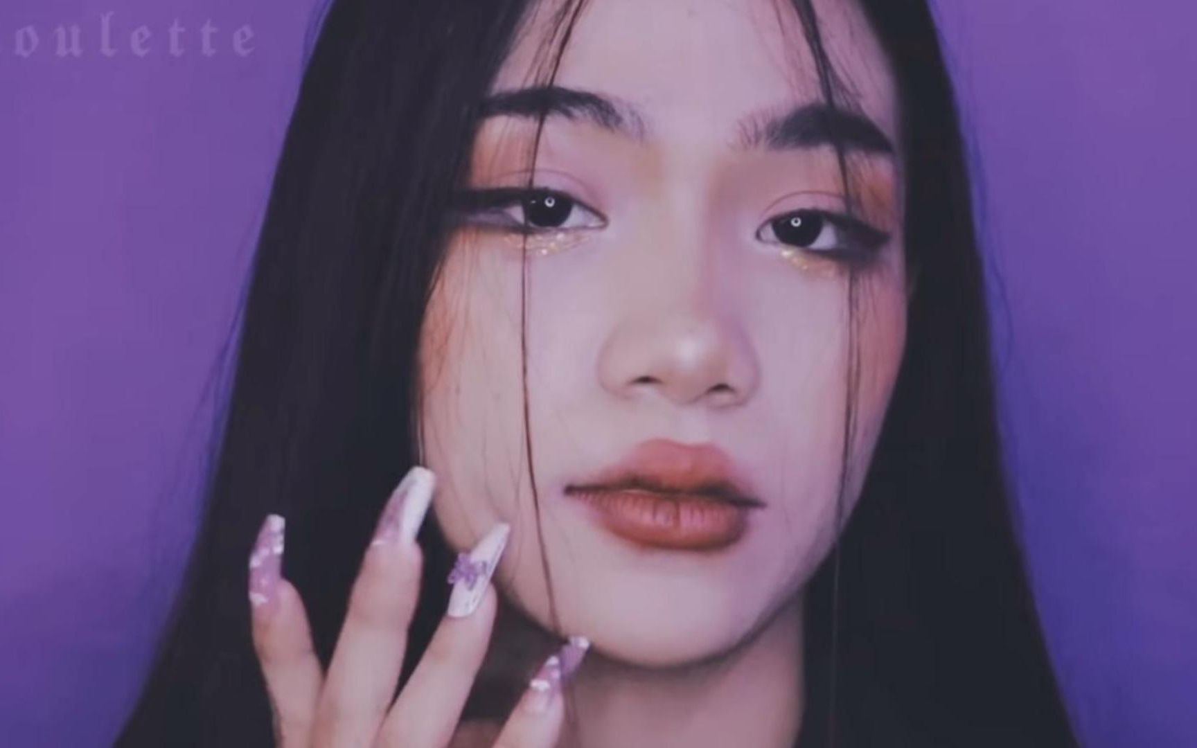 【valoulette】【自用】一分钟助眠混剪合集-tuki助眠-tuki助眠-哔哩哔哩视频