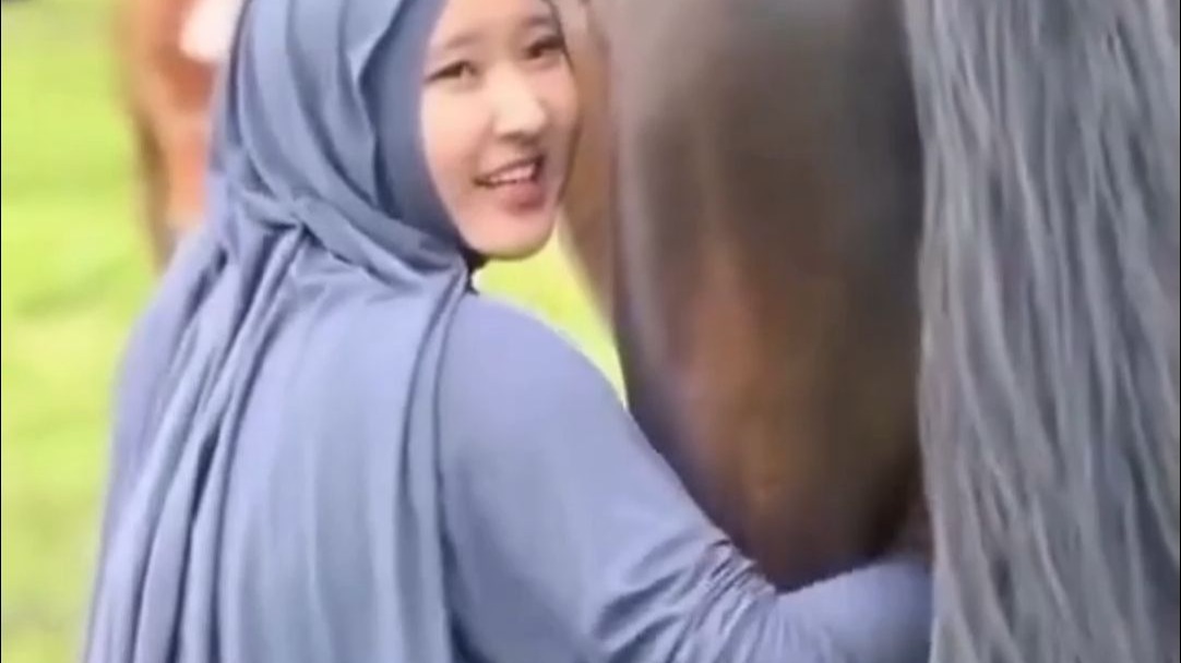 “佛祖你是知道的，我天生微笑脸#259”-西瓜头Ouo-西瓜头Ouo-哔哩哔哩视频