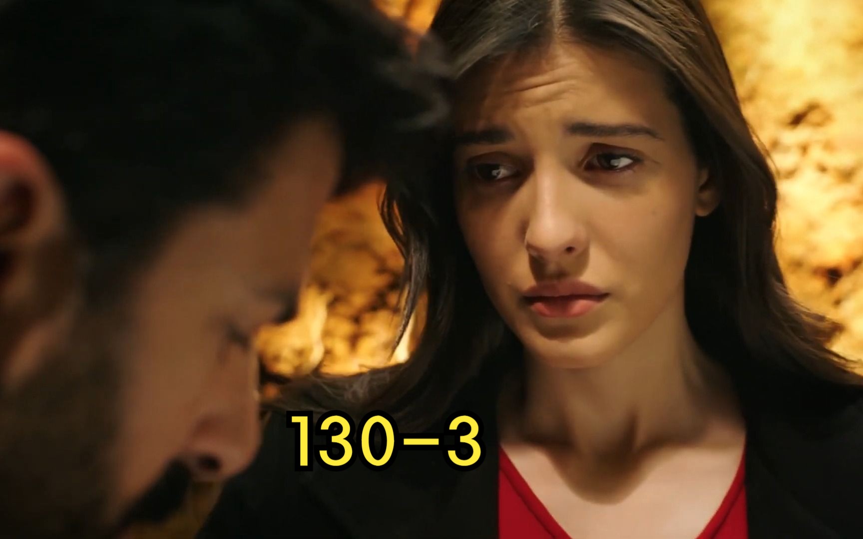 【第133集中字】土耳其剧：囚禁 133-1