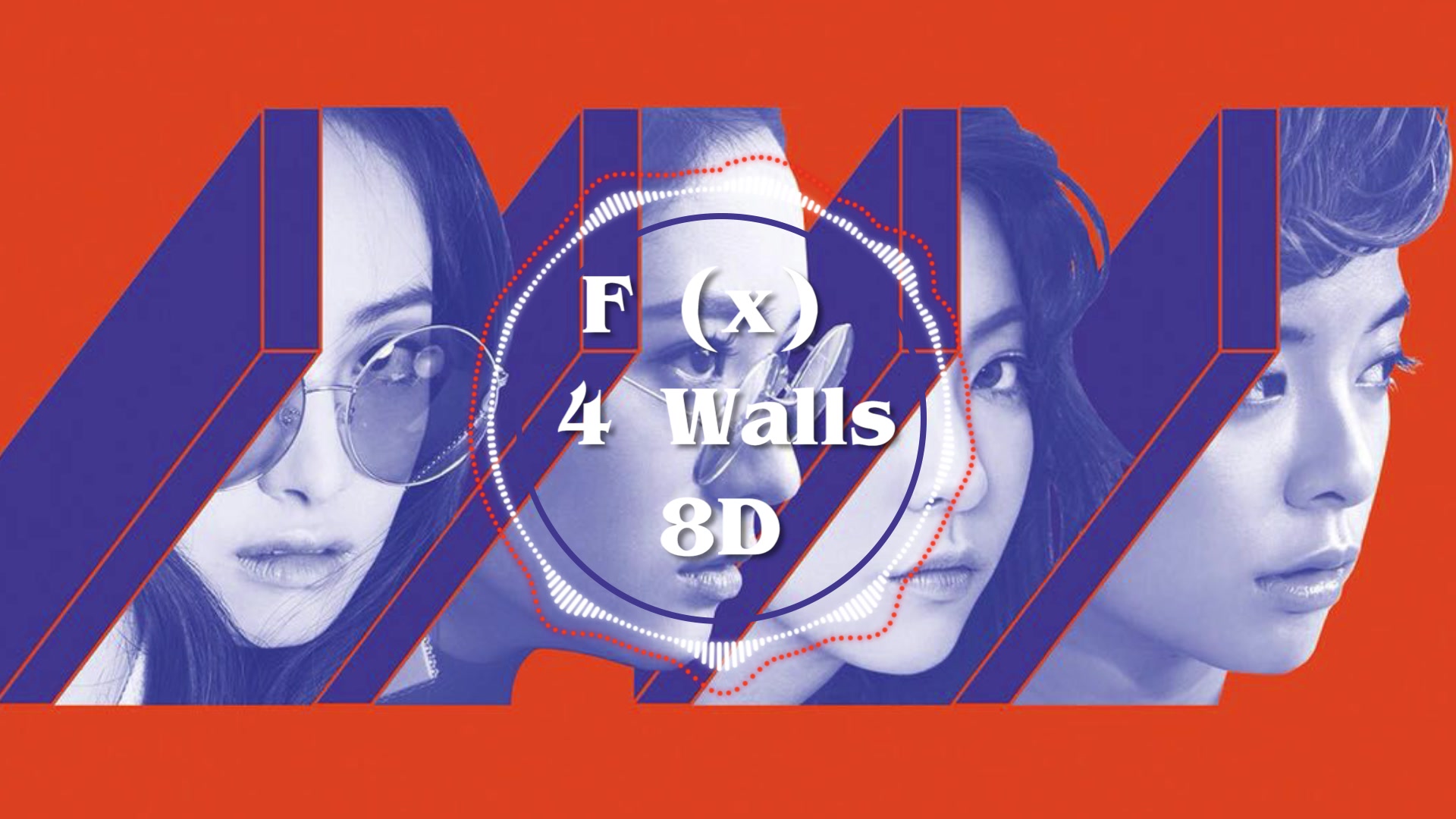 【F(x)】4 Walls Demo