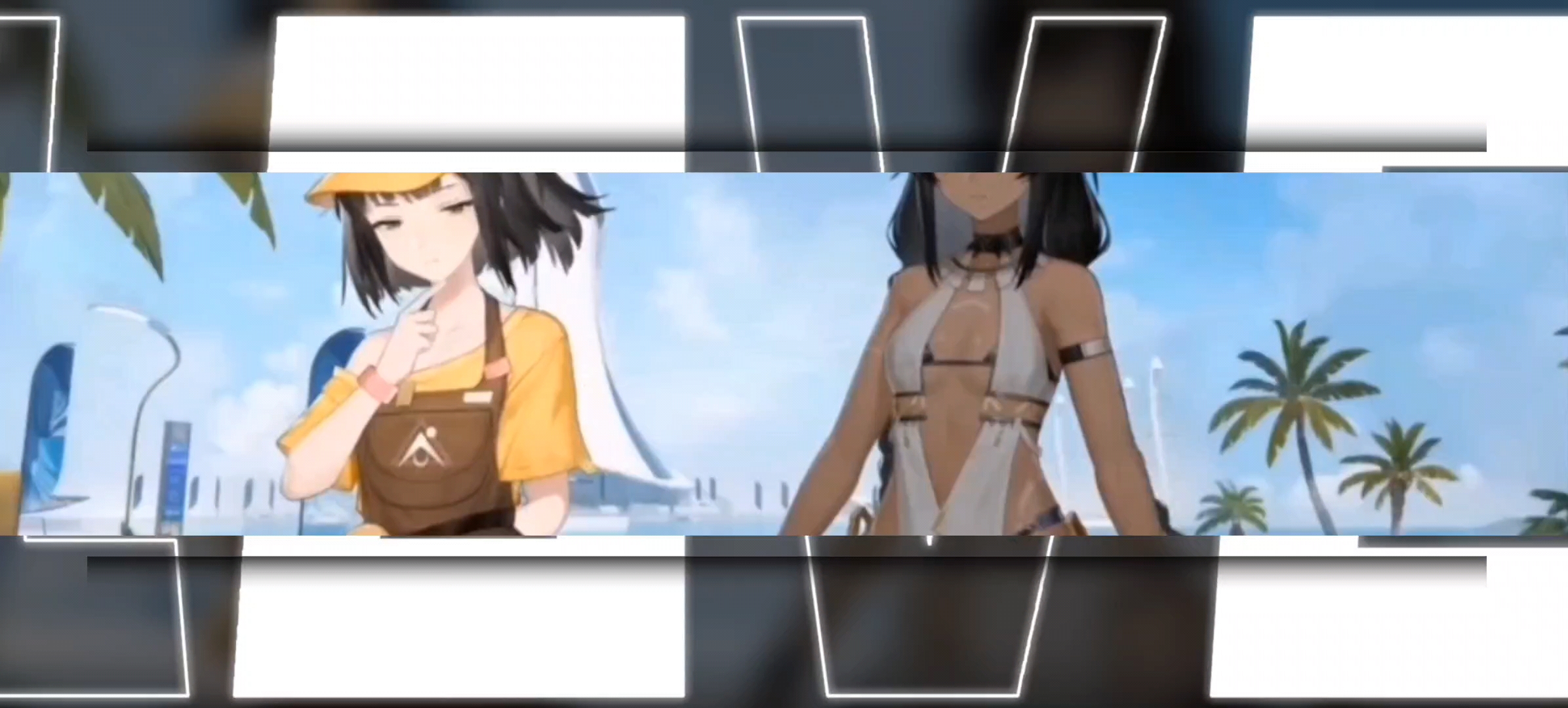 尘白禁区3-temppt-temppt-哔哩哔哩视频