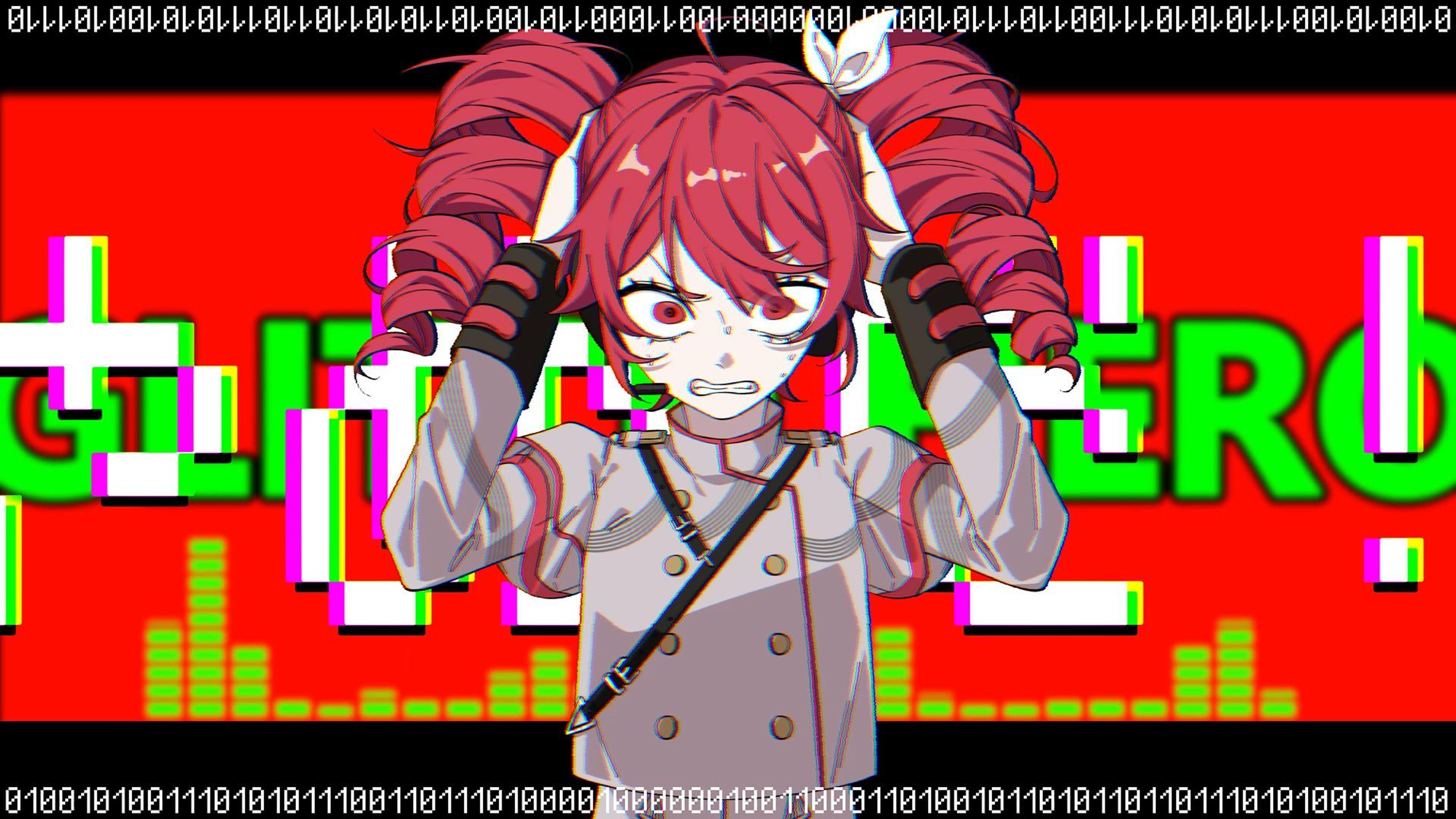 NEPPUU〜熱風〜 / みきとP feat.初音未来-白糖汁-术力口-哔哩哔哩视频