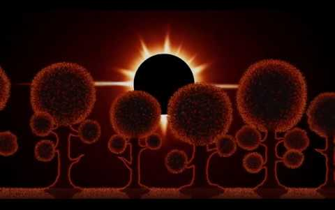 Terraria: Solar Eclipse [Remix]_哔哩哔哩_bilibili