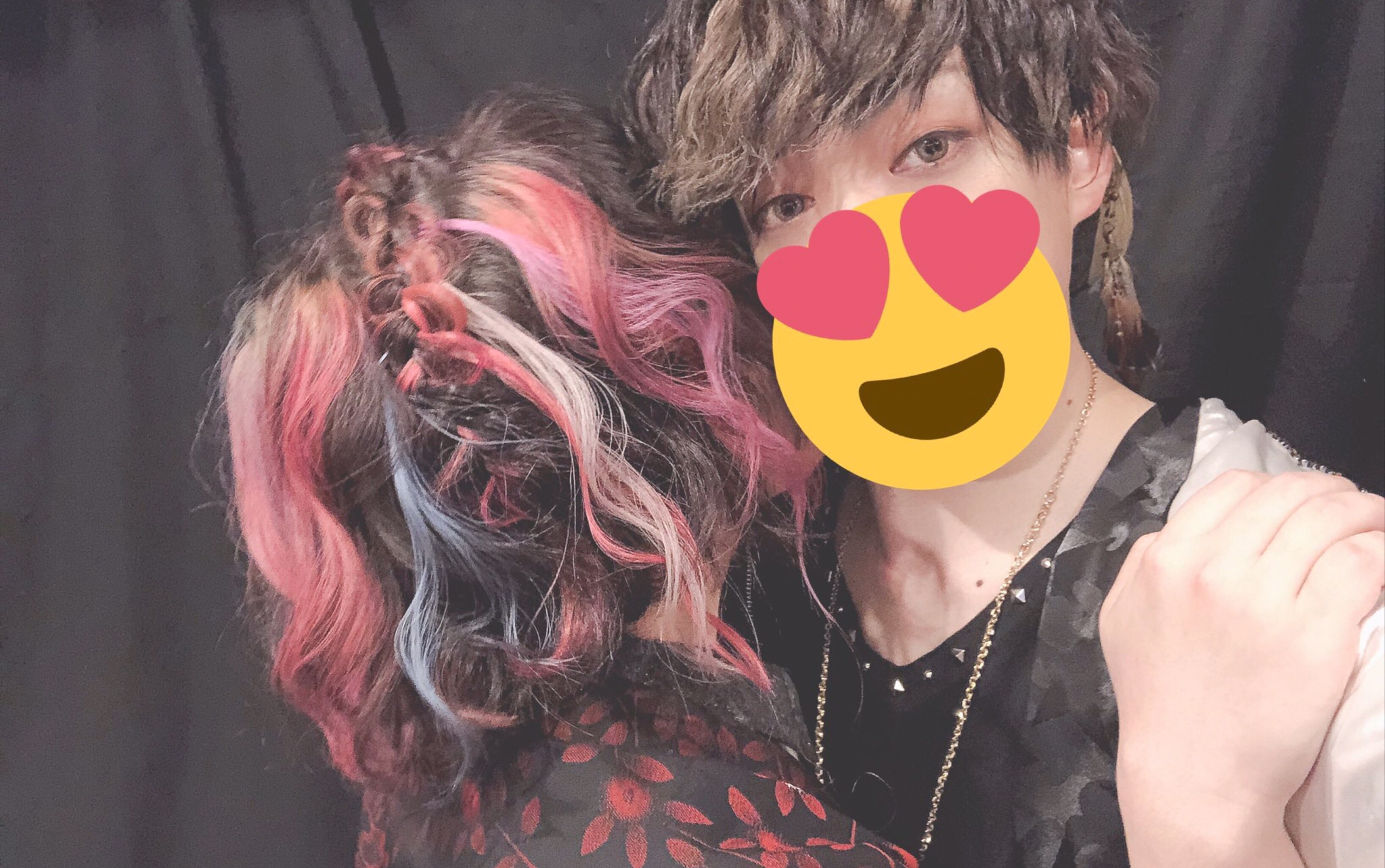 跟唱一小段おねがいダーリン的nqrse