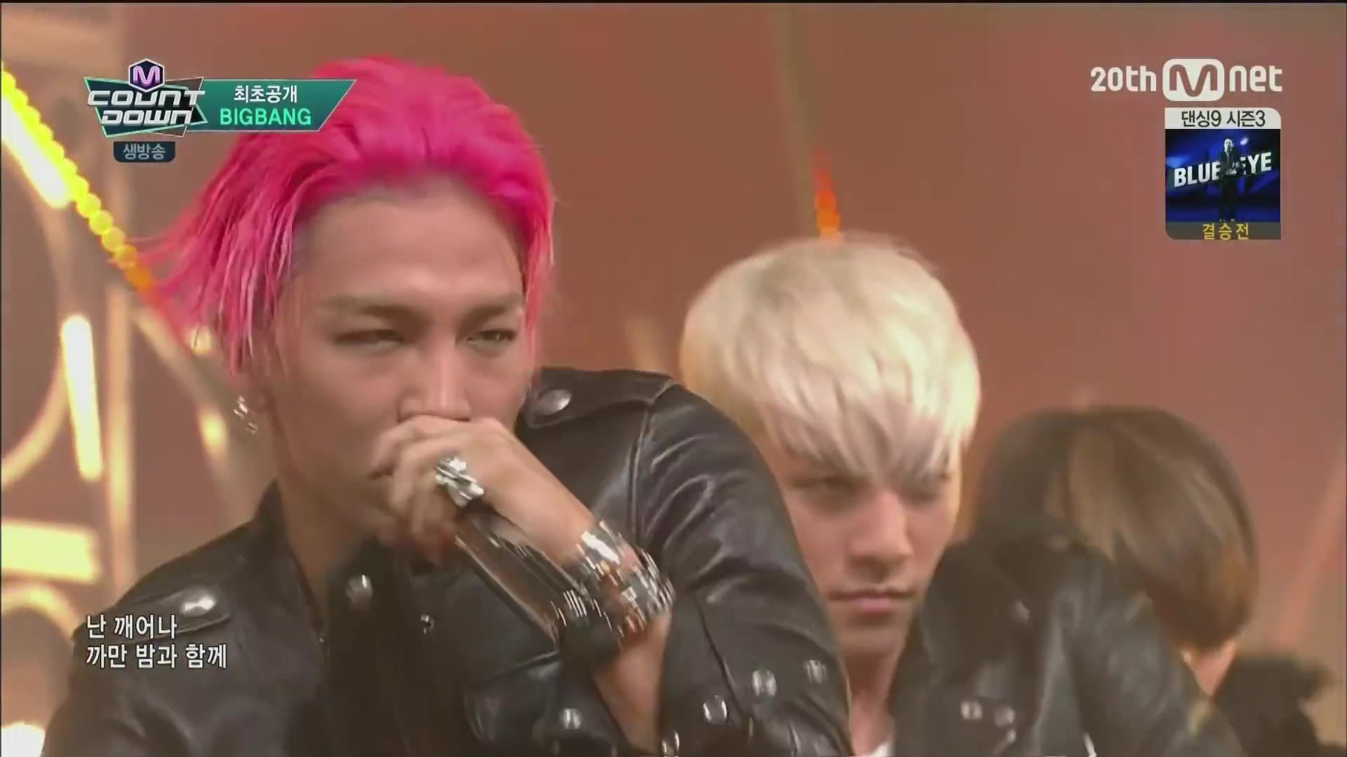 曾创造历史的顶级男团【BIGBANG经典歌曲舞台】- BANG BANG BANG 高清现场live_哔哩哔哩_bilibili