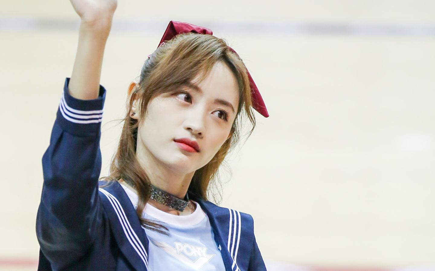 【黄婷婷】190413 SNH48第二届偶像运动会 CUT（没有什么能阻挡一颗想RAP的心）_哔哩哔哩 (゜-゜)つロ 干杯~-bilibili