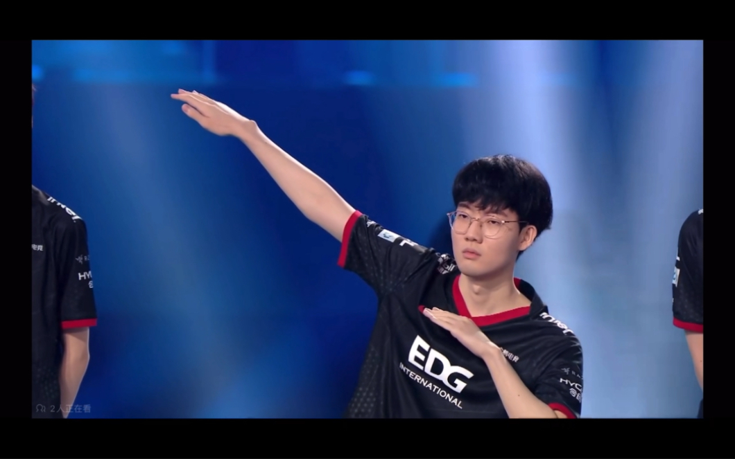 【个人vlog合集版】Edg.Viper朴到贤_网络游戏热门视频