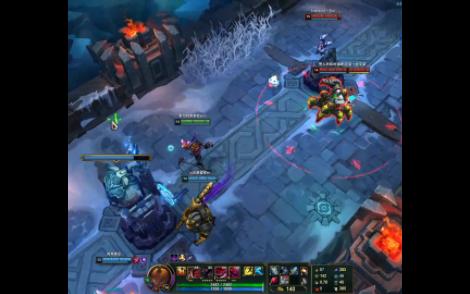 雪人来喽~-佚名OAO-佚名OAO-哔哩哔哩视频