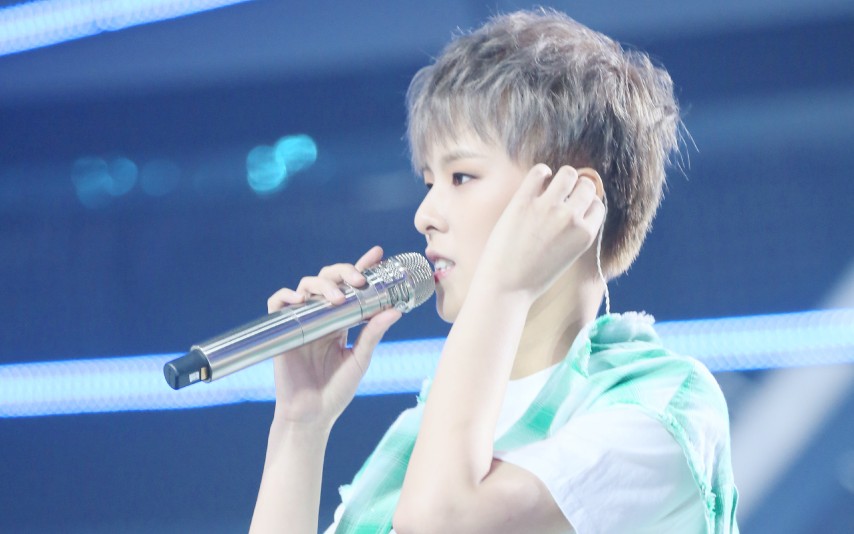 [sunnee杨芸晴]Sing For You_哔哩哔哩_bilibili