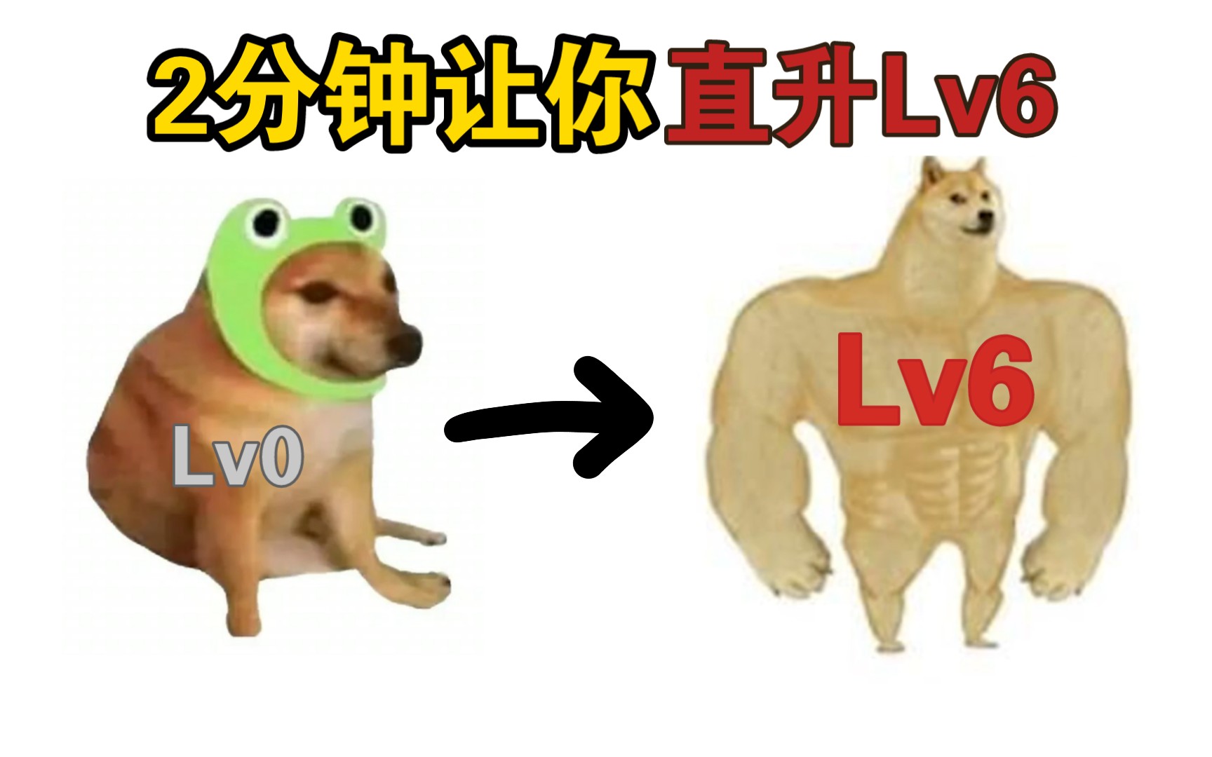 B站如何快速升级成Lv6-花生碎彳亍-默认收藏夹-哔哩哔哩视频