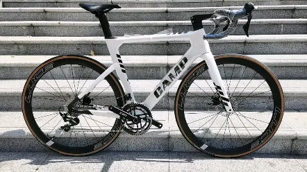 CAMP ACE 5000+装车啦