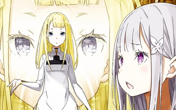 【RE0/第三季】03期:绝望的英雄