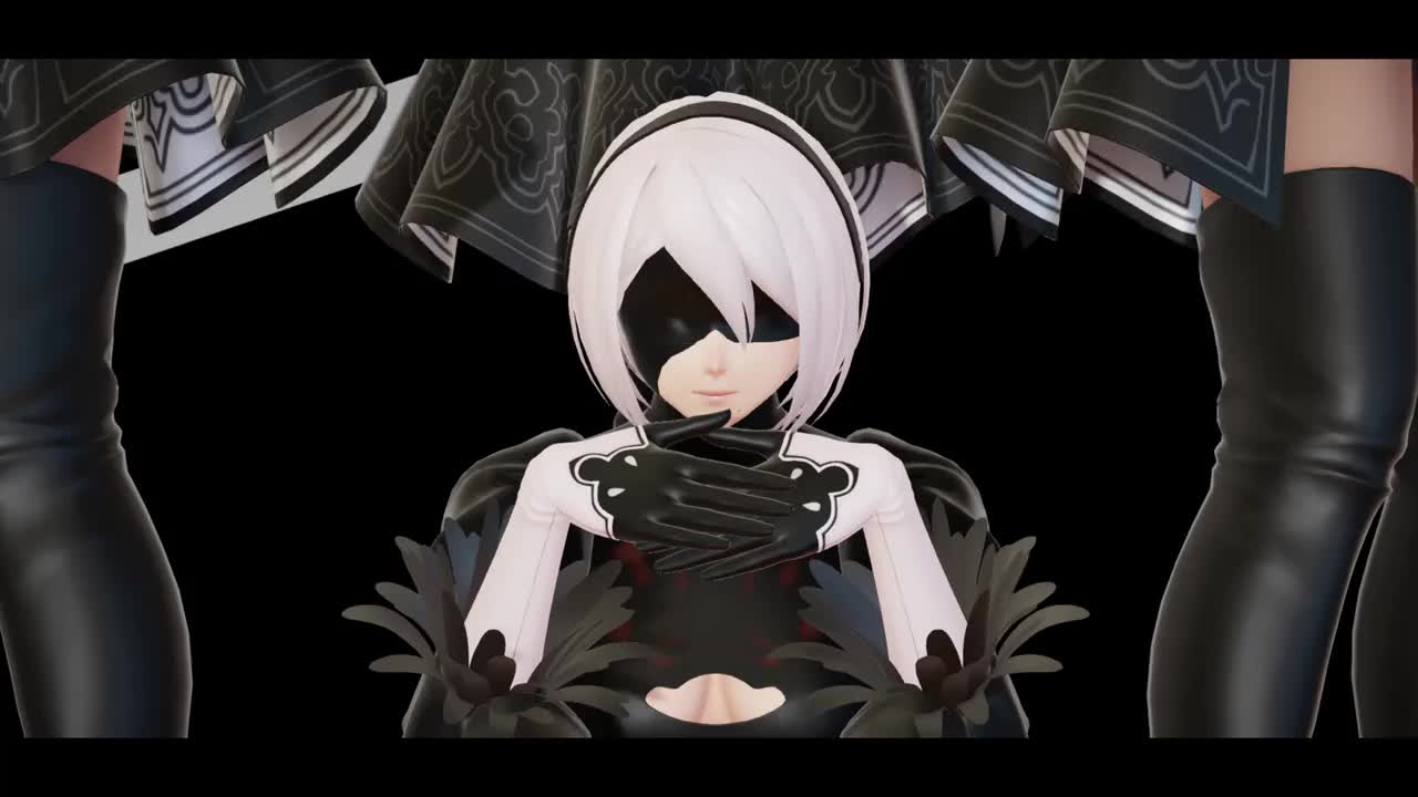 2b动漫壁纸-千图网