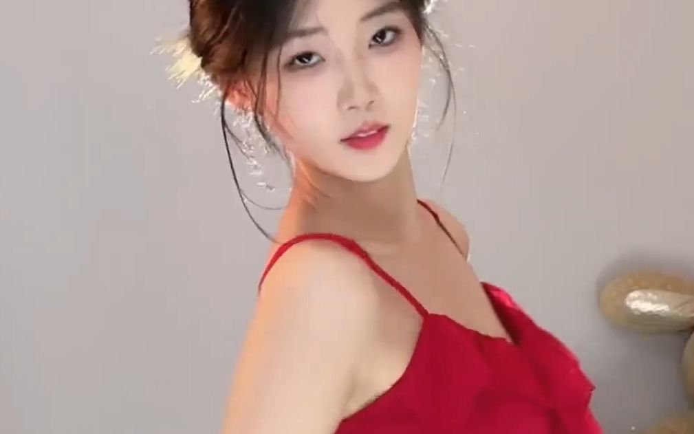 Bloodshot 5.7-Nini很不乖的小粉丝-Nini很不乖的小粉丝-哔哩哔哩视频