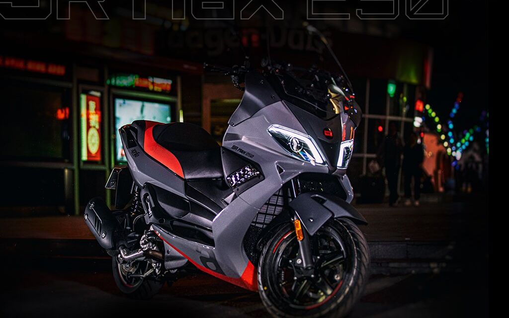 全新升级 SRMax250HPE 技能升阶，满载登场！正式发布_哔哩哔哩_bilibili