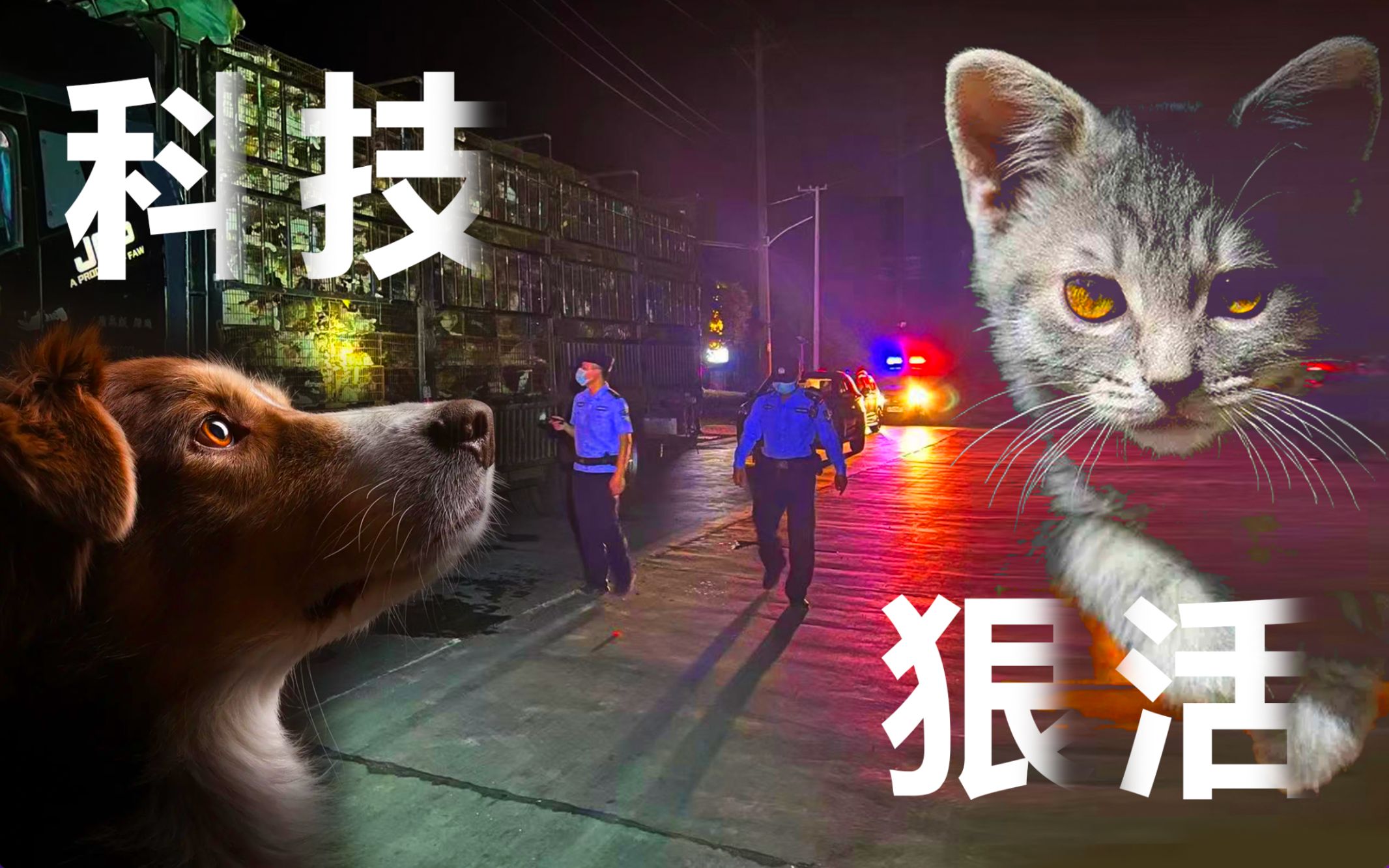 别着急喷！看完视频行不行！ 和猫住 和猫住 哔哩哔哩视频