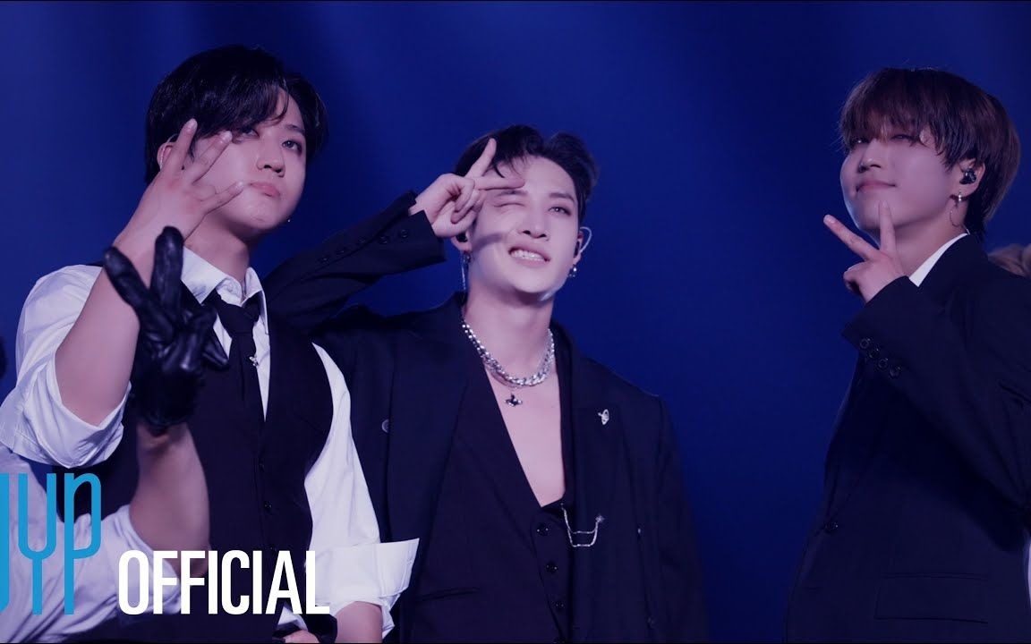 【Stray Kids】新专回归三辣酱预告！超燃rap 3RACHA-3RACHA＜MAXIDENT＞ UNVEIL : TRACK 3-1_哔哩哔哩_bilibili