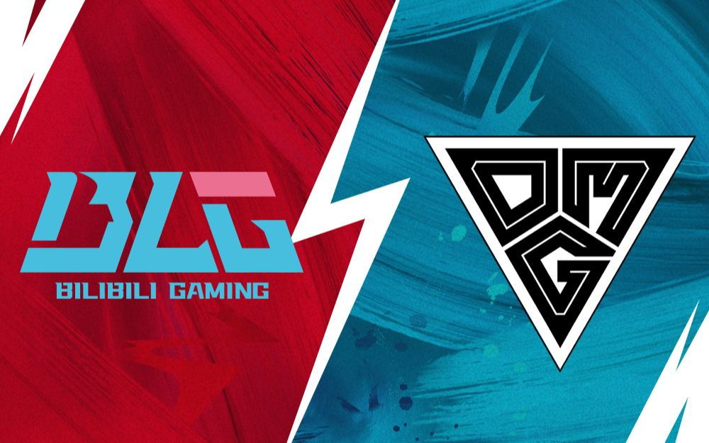 【LPL春季赛】1月20日 RA vs V5、OMG vs BLG【官方三台（误）解说】_电子竞技热门视频