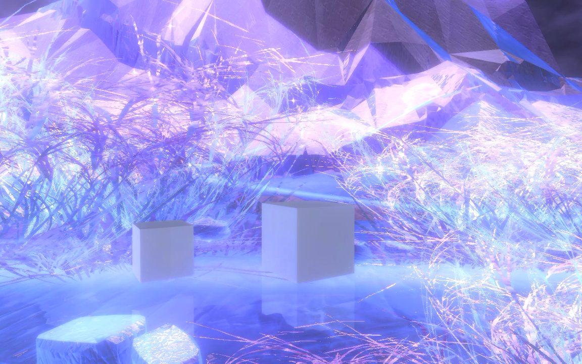 Unity高级冰材质Shader_哔哩哔哩_bilibili