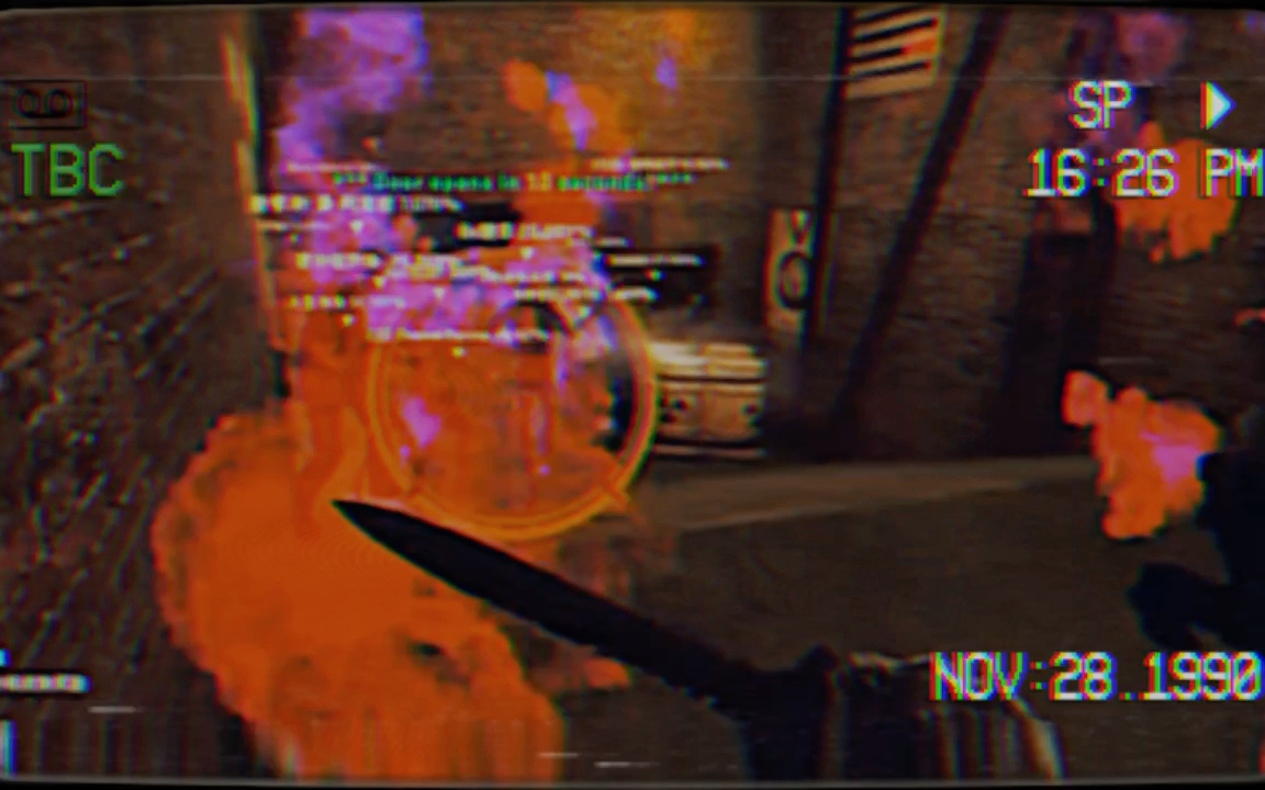 CSGO，来点刺激的！！！_哔哩哔哩bilibili_CSGO