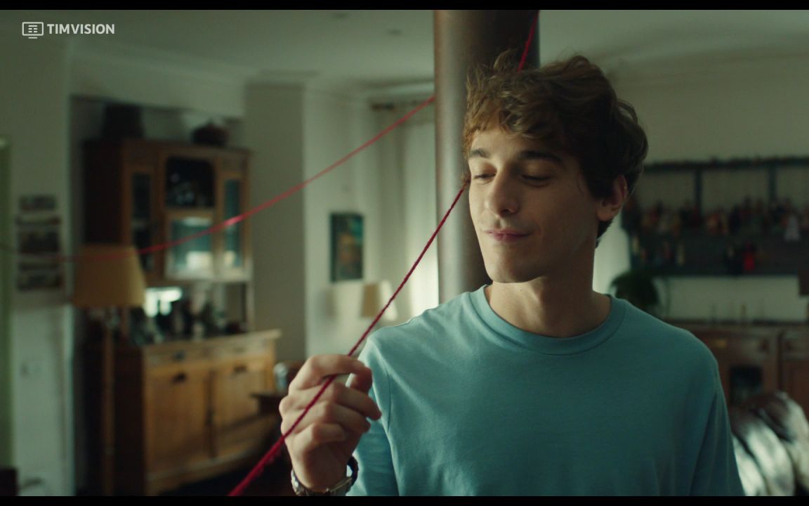 【意大利】SKAM 第二季 11:54 第21P-跟着我【中字V2@Sidoimujeng】_哔哩哔哩_bilibili