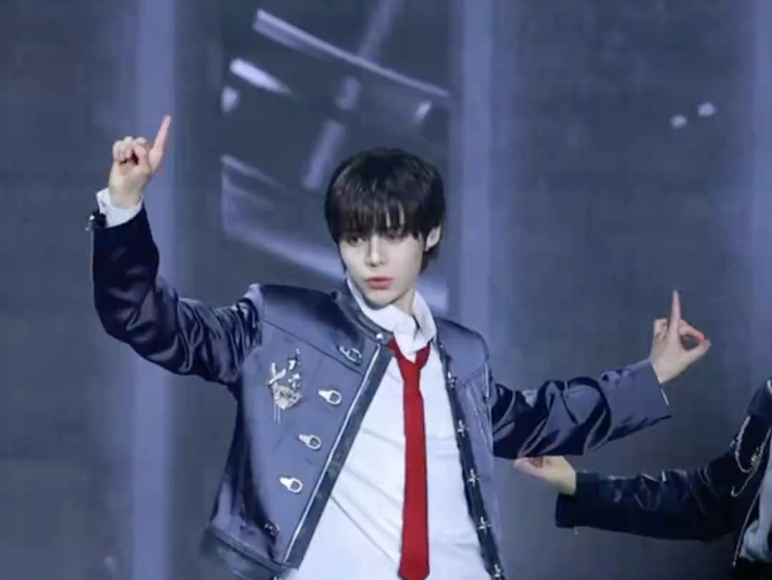 【SMT墨西哥JayJay】Lucifer直拍pre-Evak_kkkkk-刷-哔哩哔哩视频