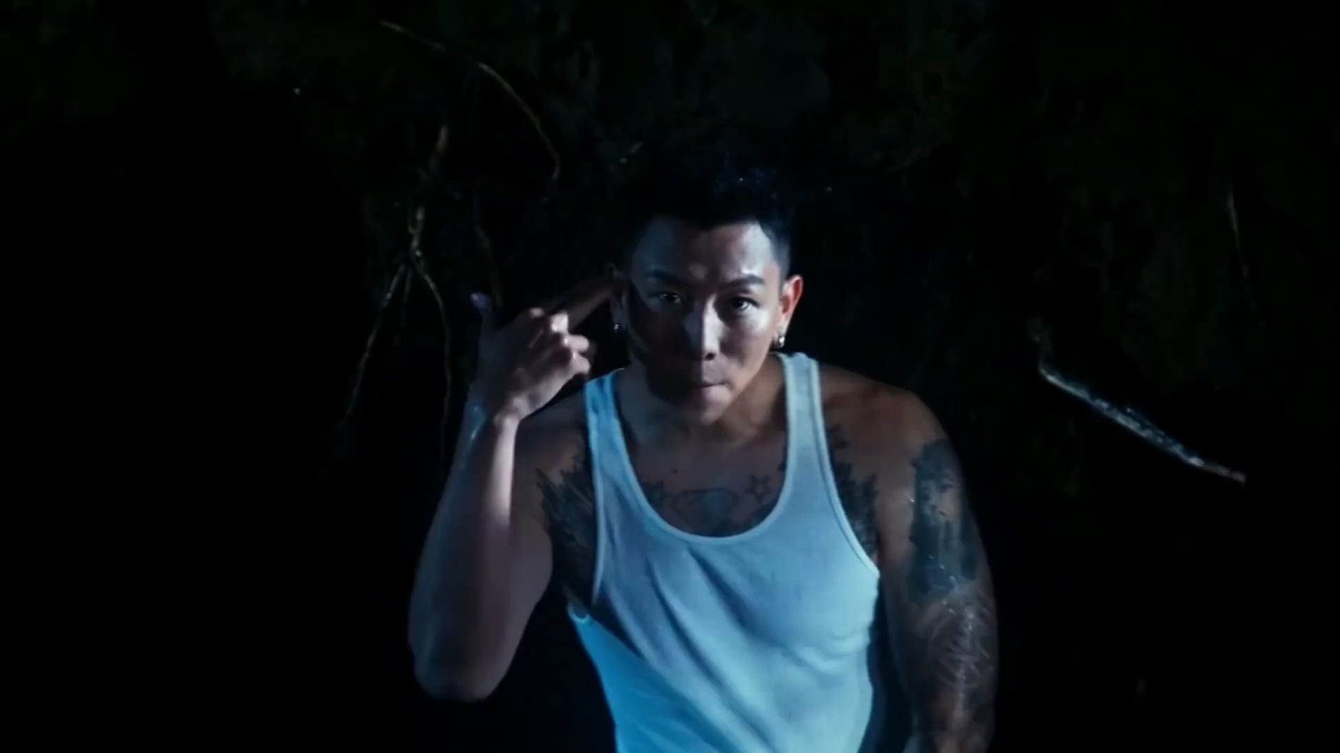 Diss开火OZI勾二嫂！顽童Mj116 瘦子 小春 大渊新曲《無袂煞》-鸣鸣帅哥好帅-r-哔哩哔哩视频