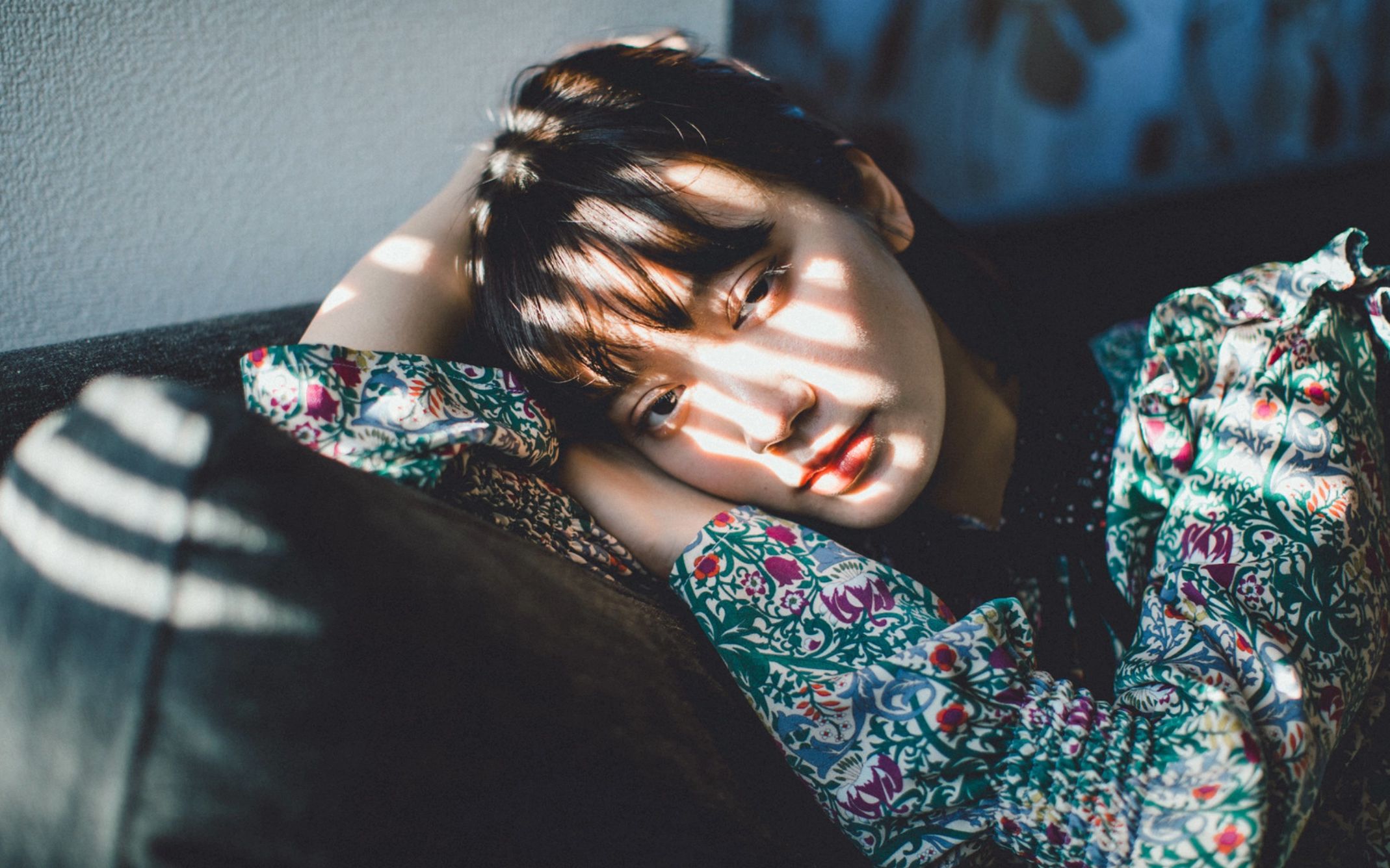 『摄影之美41』摄影师SamAlive人像篇vol.6【附图集下载】-二月猫Photo-二月猫Photo-哔哩哔哩视频