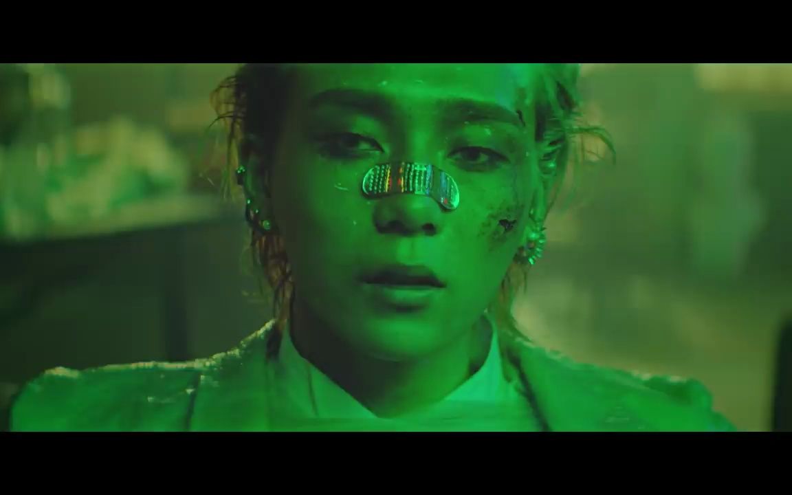 DAWN 宝藏歌曲- ‘MONEY’ MV公开-狂热追星少女-狂热追星少女-哔哩哔哩视频