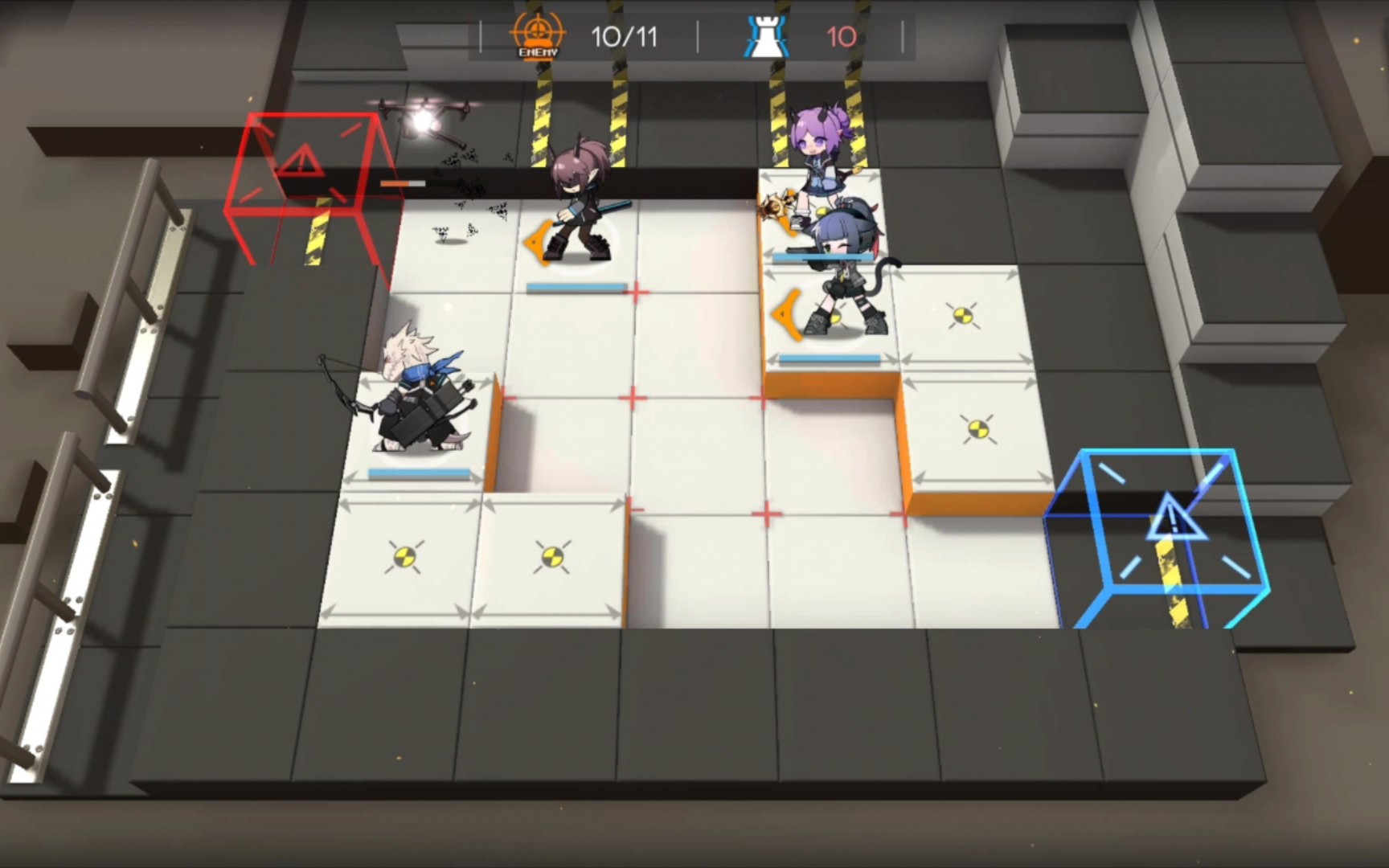 Zhe Shi Ming Ri Fang Zhou De Gao Jian - 5（2023.08.07）-账号已注销-账号已注销-哔哩哔哩视频