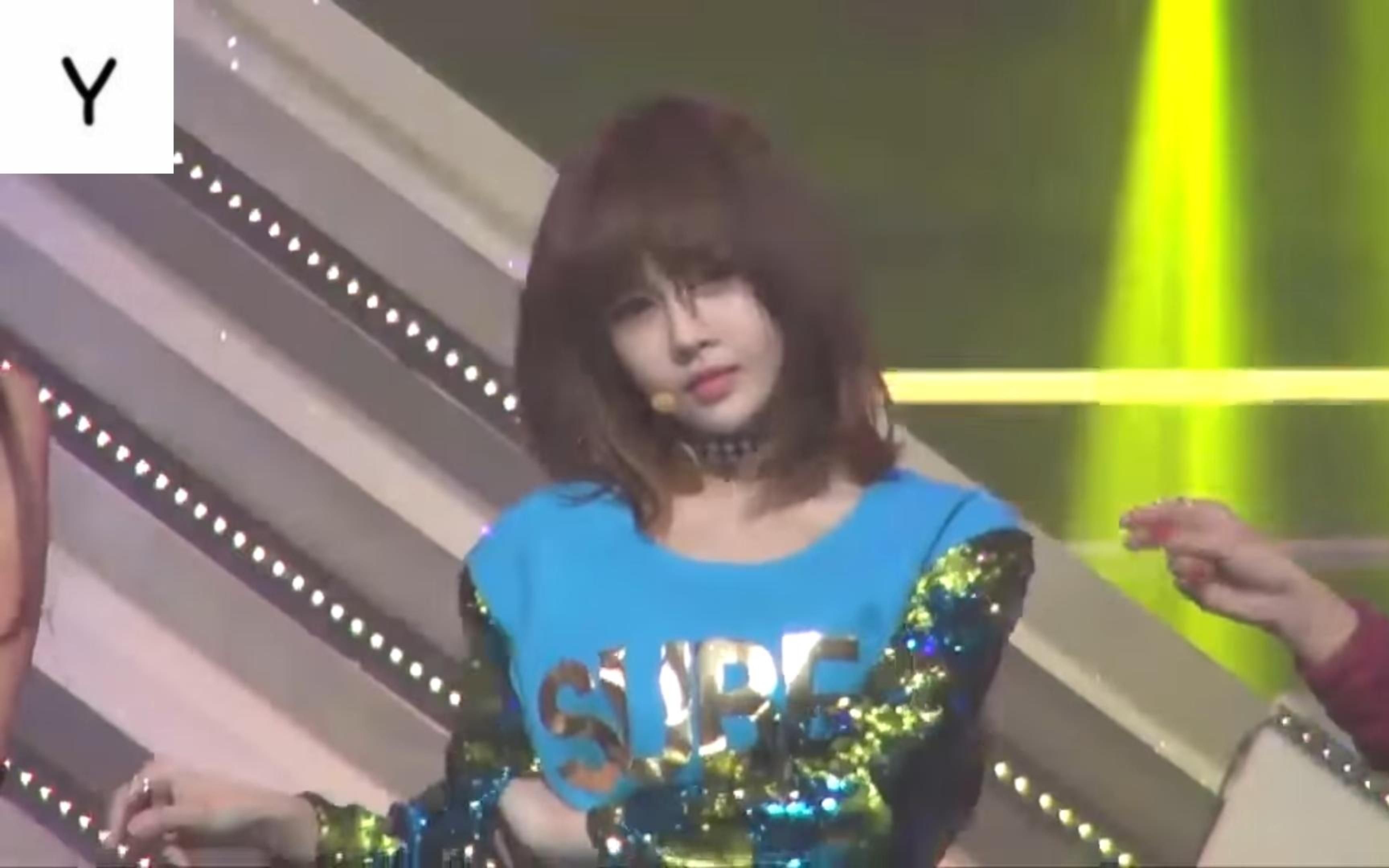 140927_全宝蓝 sugar free 饭拍