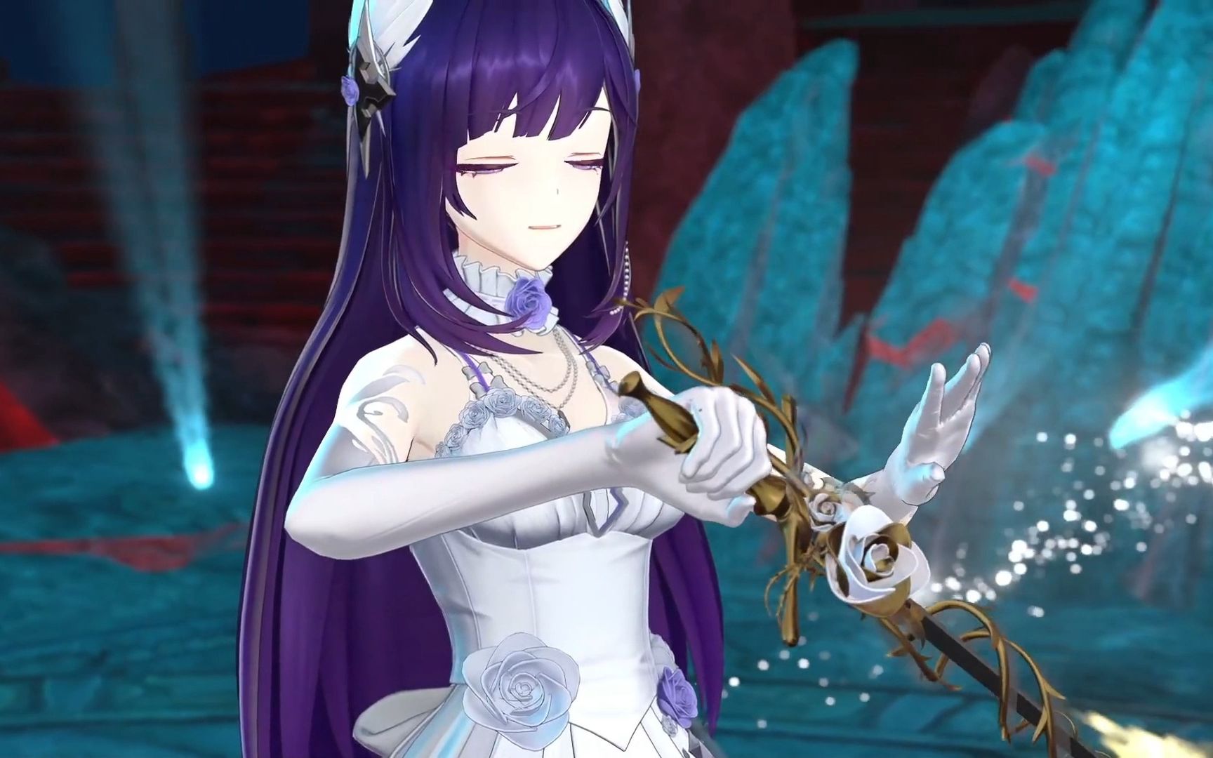 【A-SOUL/贝拉】翻唱《梦里花》【直播剪辑】-天蓝色的彼岸-歌舞-哔哩哔哩视频