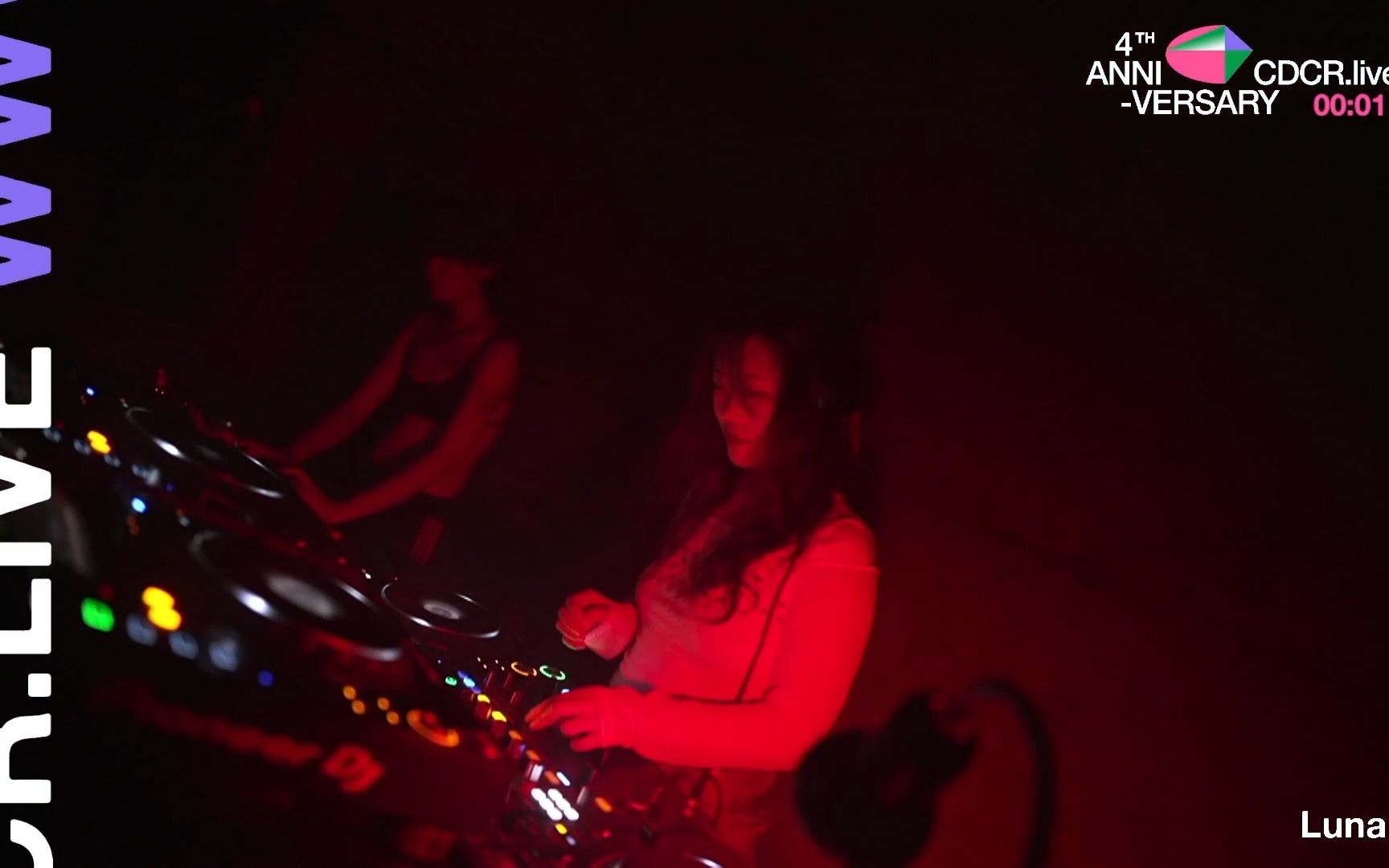 Techno Mix｜Gennady b2b Kaiser 在后排｜HARDCOPY-对不起我错了i-J-哔哩哔哩视频