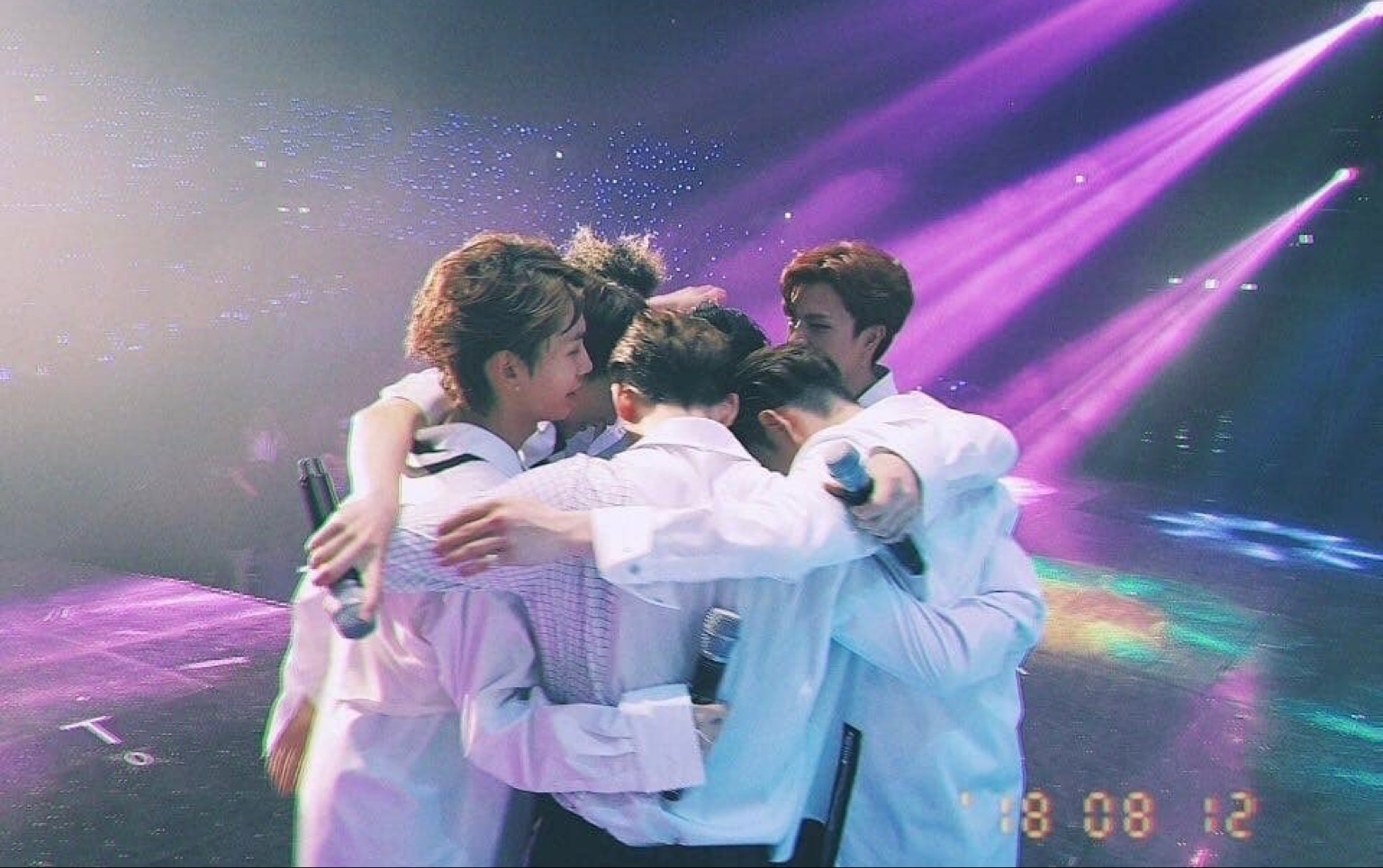 【BTOB】兔比歌曲集合（自用）_哔哩哔哩_bilibili