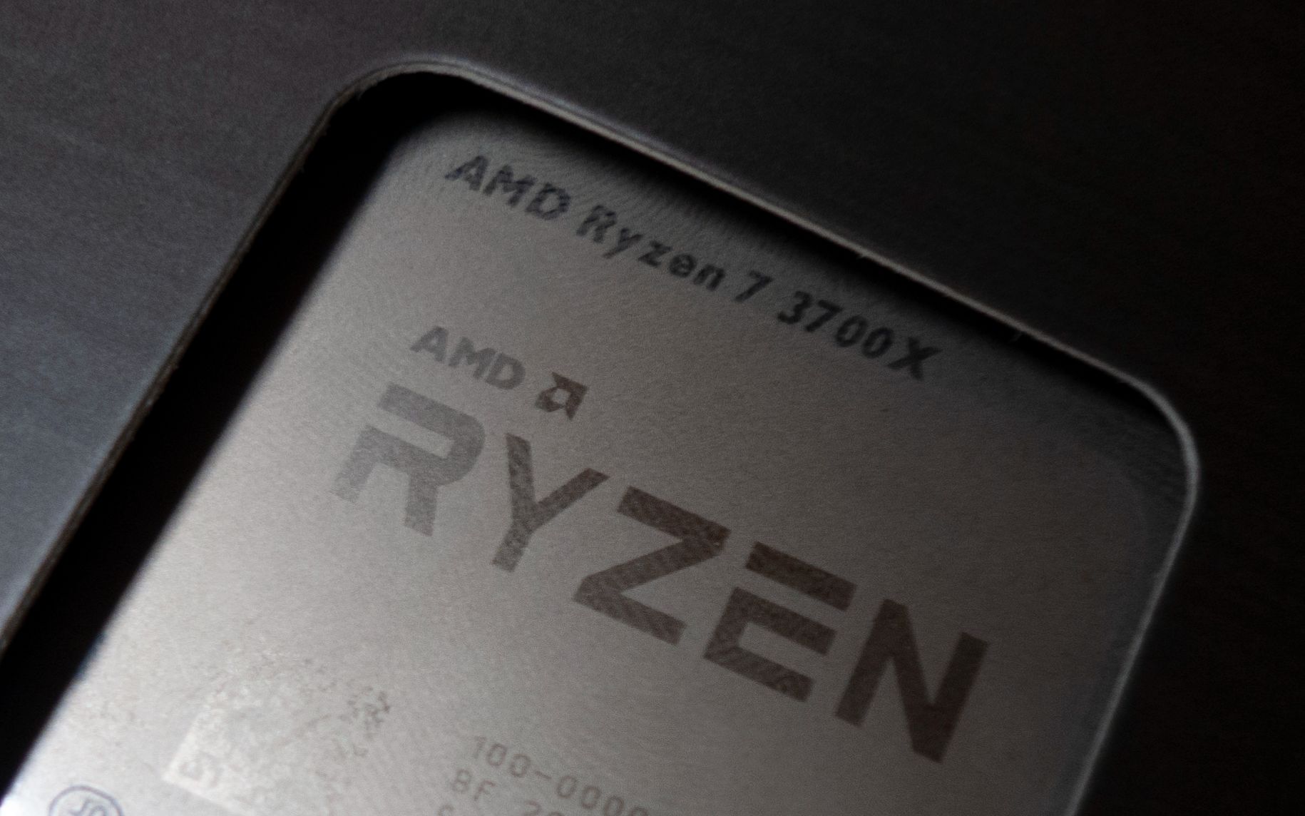 5700x+RyzenMaster设置及跑分