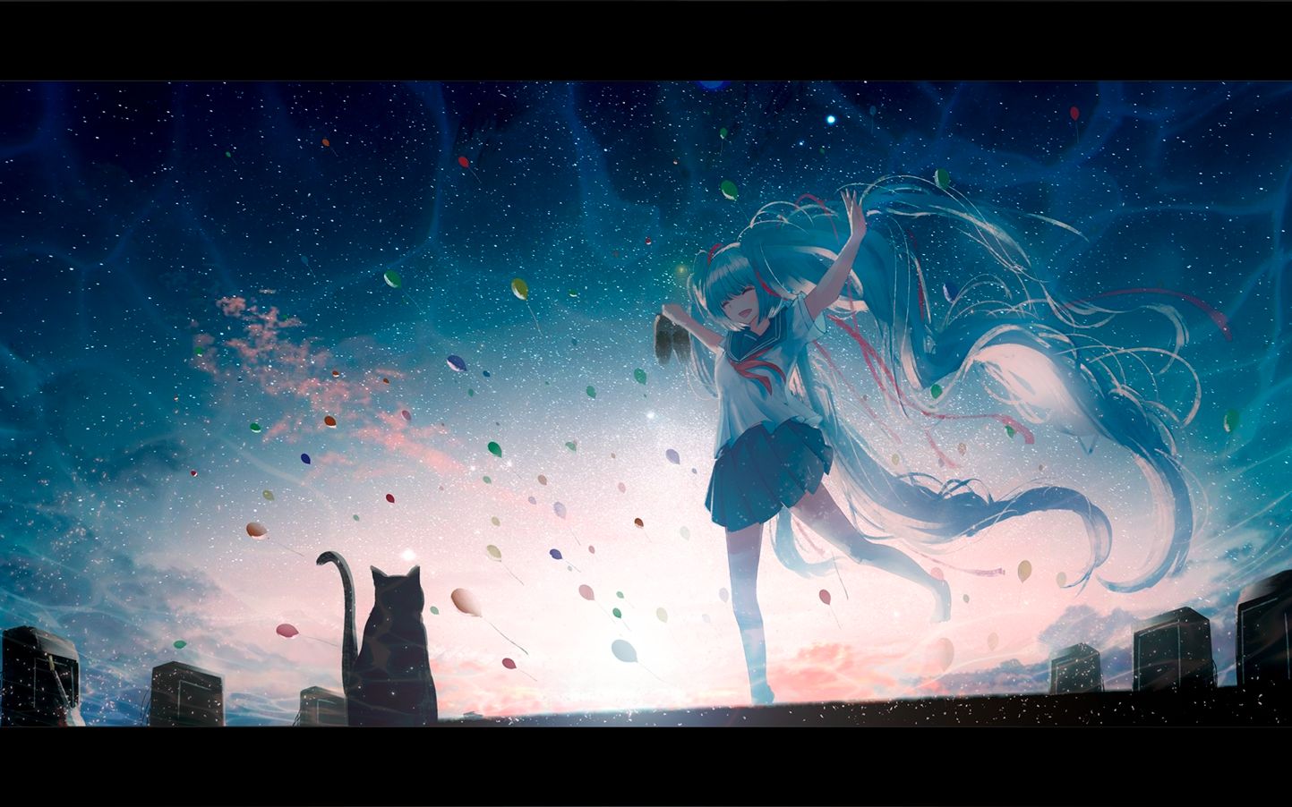 【Malody】6dan切单曲-控萝莉的Tianci-控萝莉的Tianci-哔哩哔哩视频