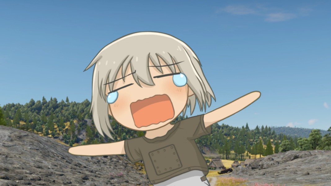 [Lightfold]好头就是好听-Doneof-Doneof-哔哩哔哩视频