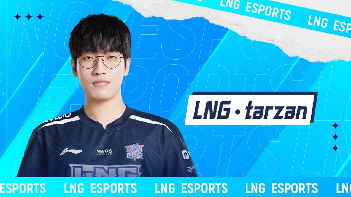 【直播回放】@⎝⎛•‿•⎞⎠@ 2023年4月18日20点场-LNG_Tarzan-LNG_Tarzan-哔哩哔哩视频